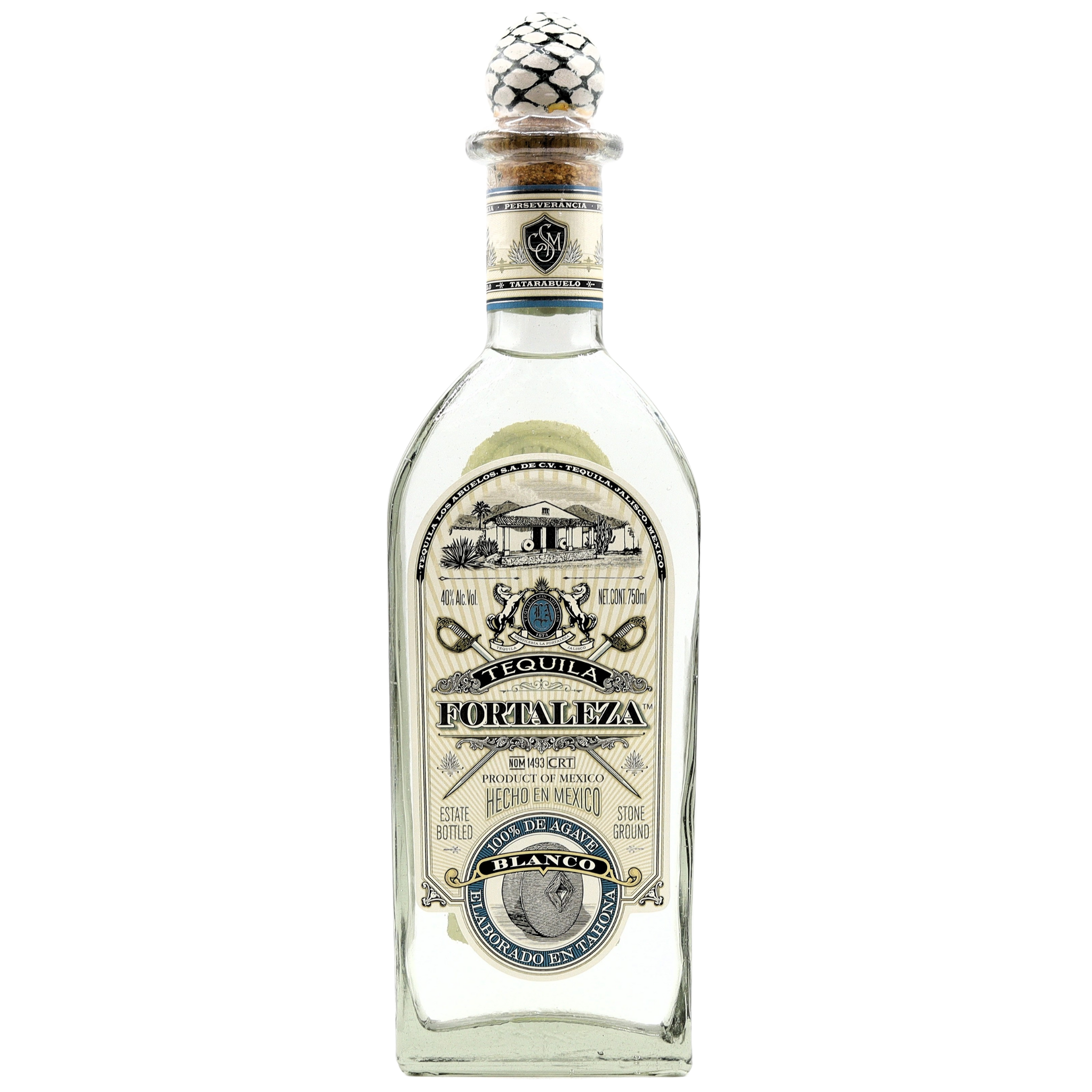 FORTALEZA - BLANCO – Mane Specialist Bottleshop