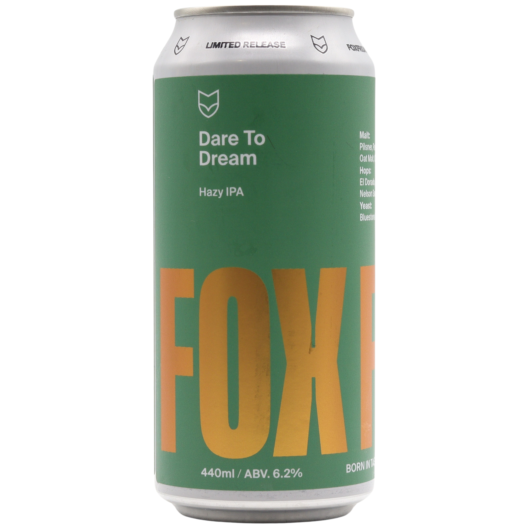 Fox Friday - Dare To Dream – Mane Specialist Bottleshop