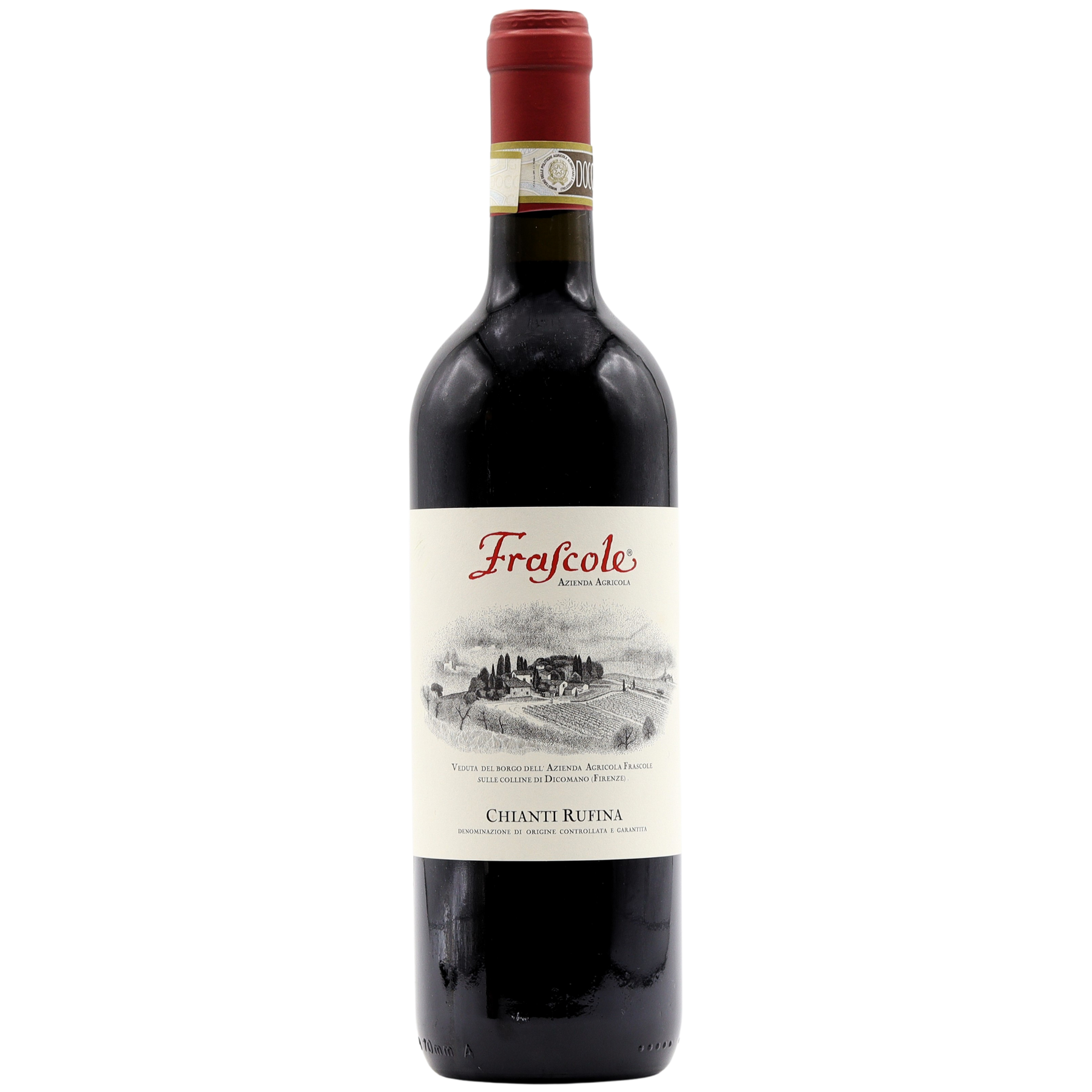FRASCOLE - CHIANTI RUFINA – Mane Specialist Bottleshop