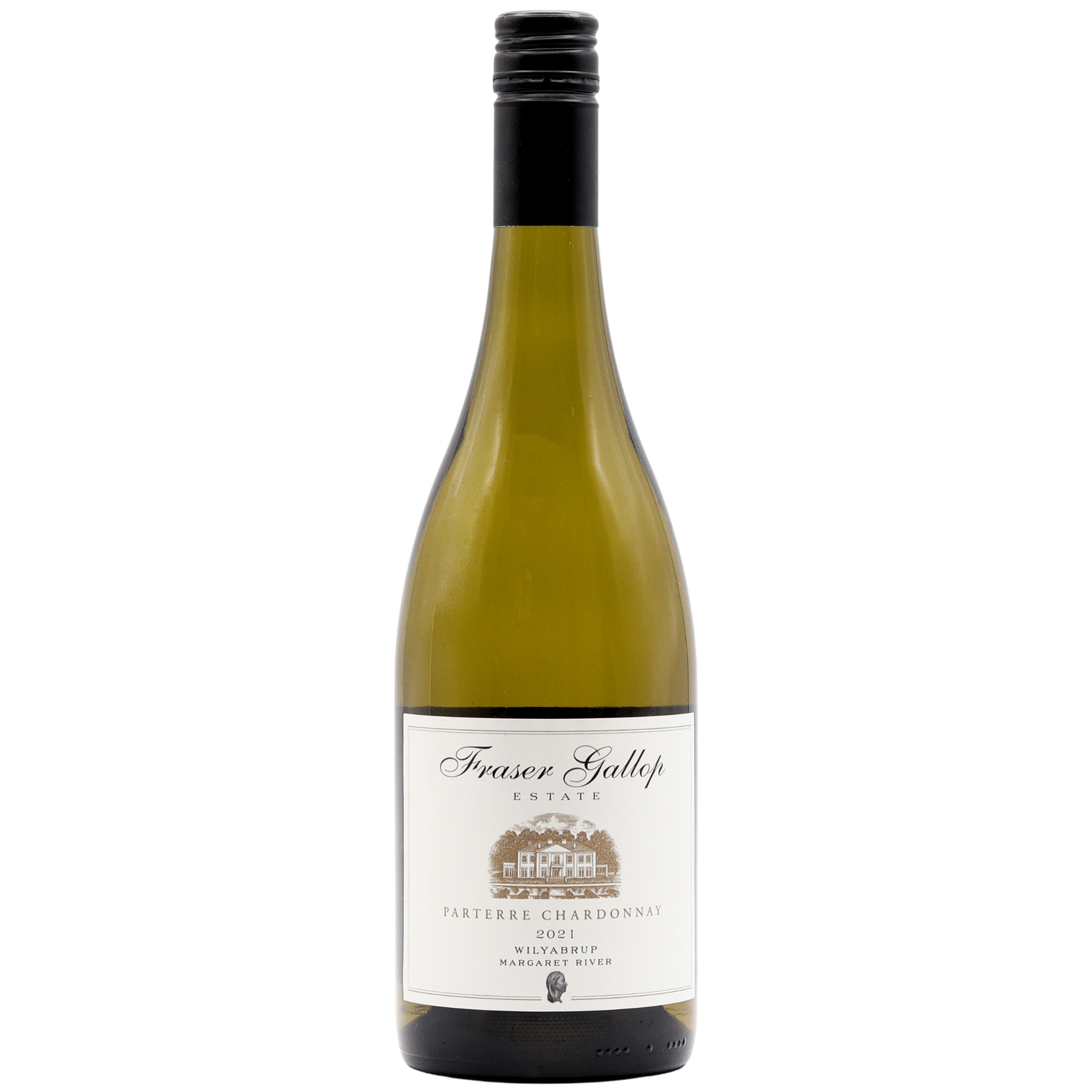 FRASER GALLOP - PARTERRE CHARDONNAY – Mane Specialist Bottleshop