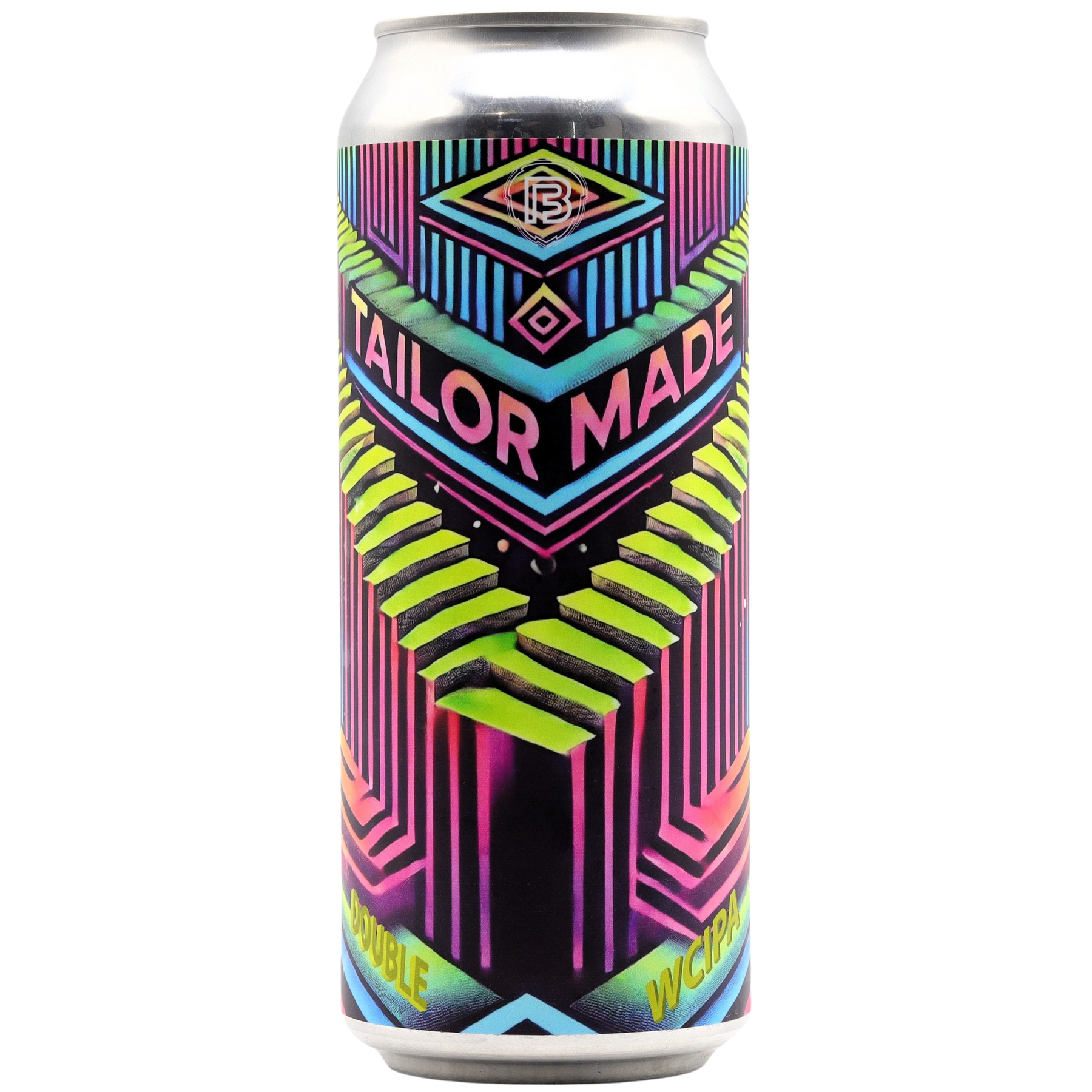 FREESTYLE - TAILOR MADE – Mane Specialist Bottleshop