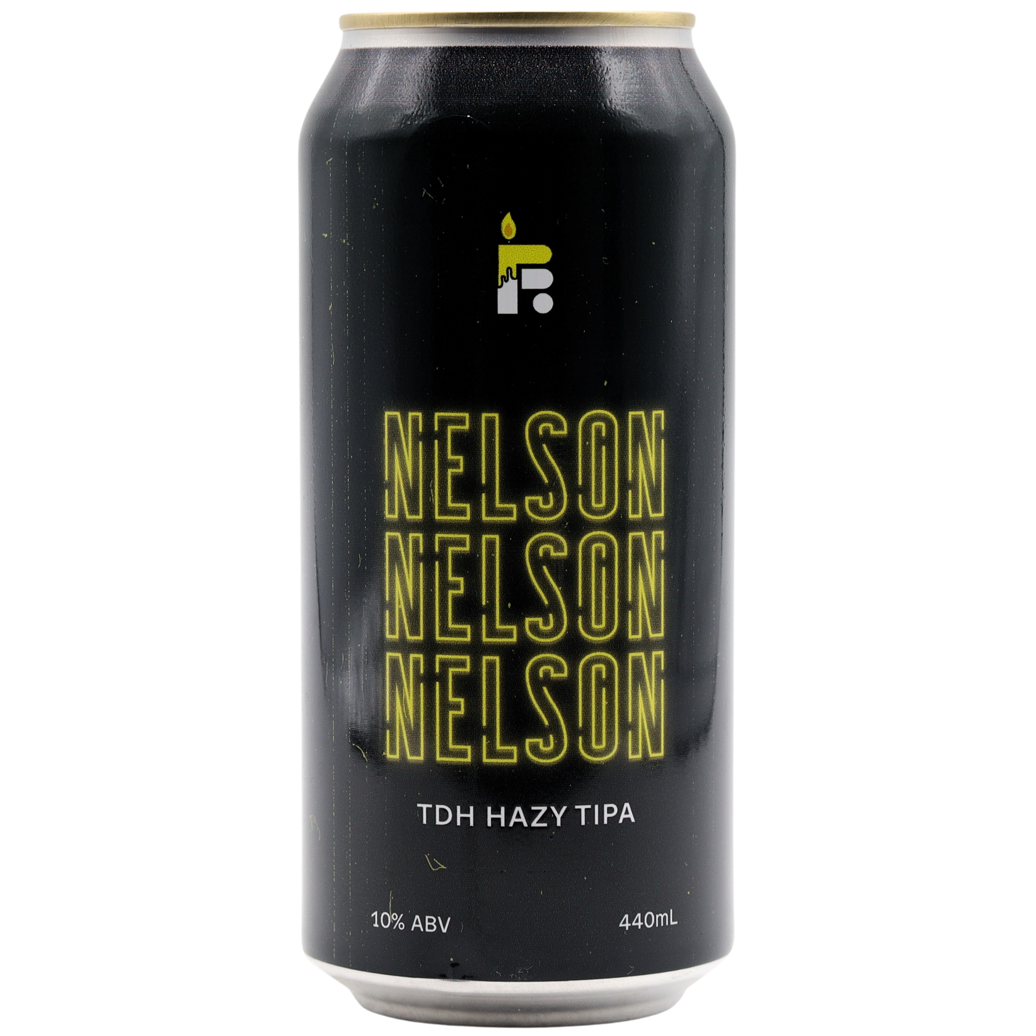 Future Brewing - Nelson Nelson Nelson – Mane Specialist Bottleshop