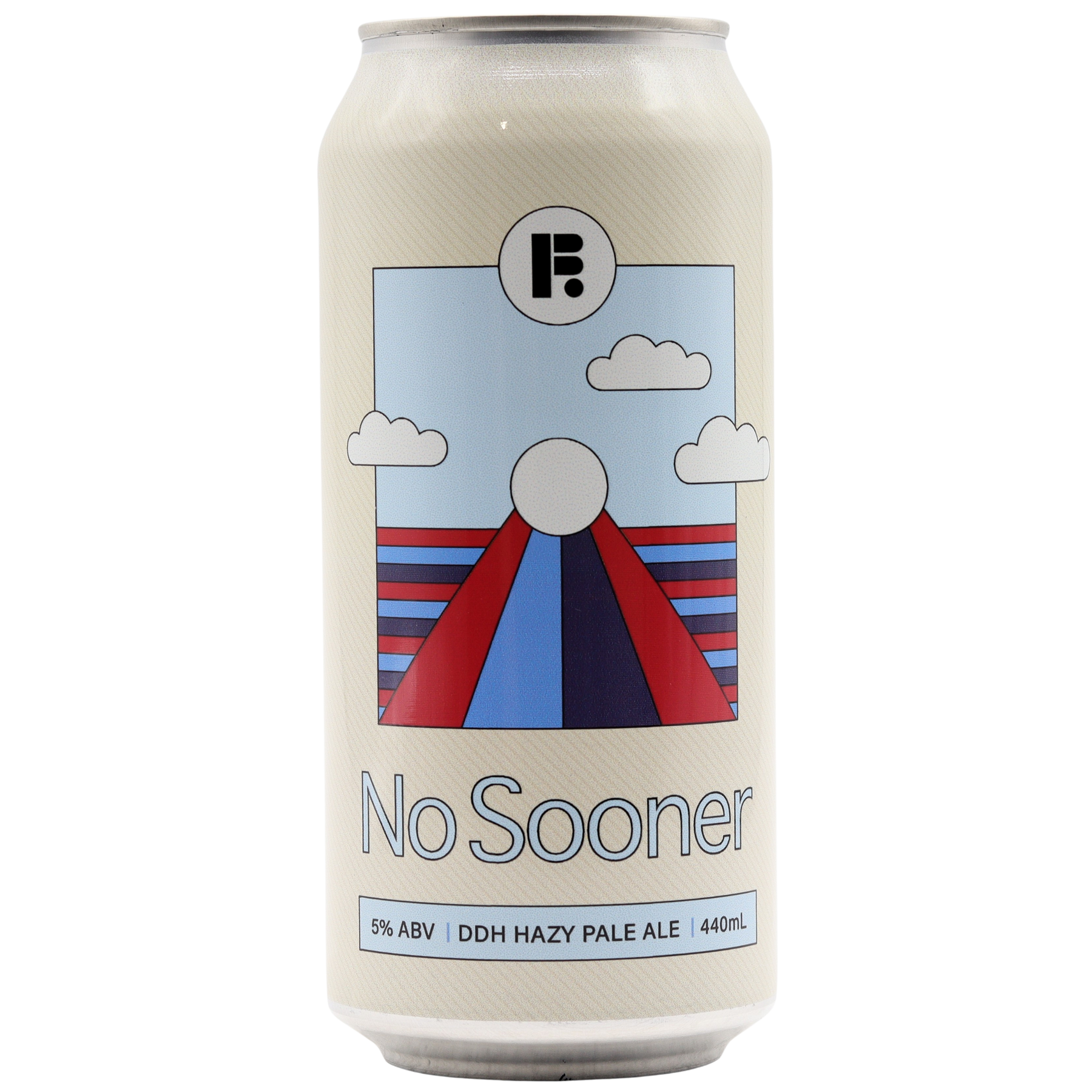 Future Brewing - No Sooner – Mane Specialist Bottleshop