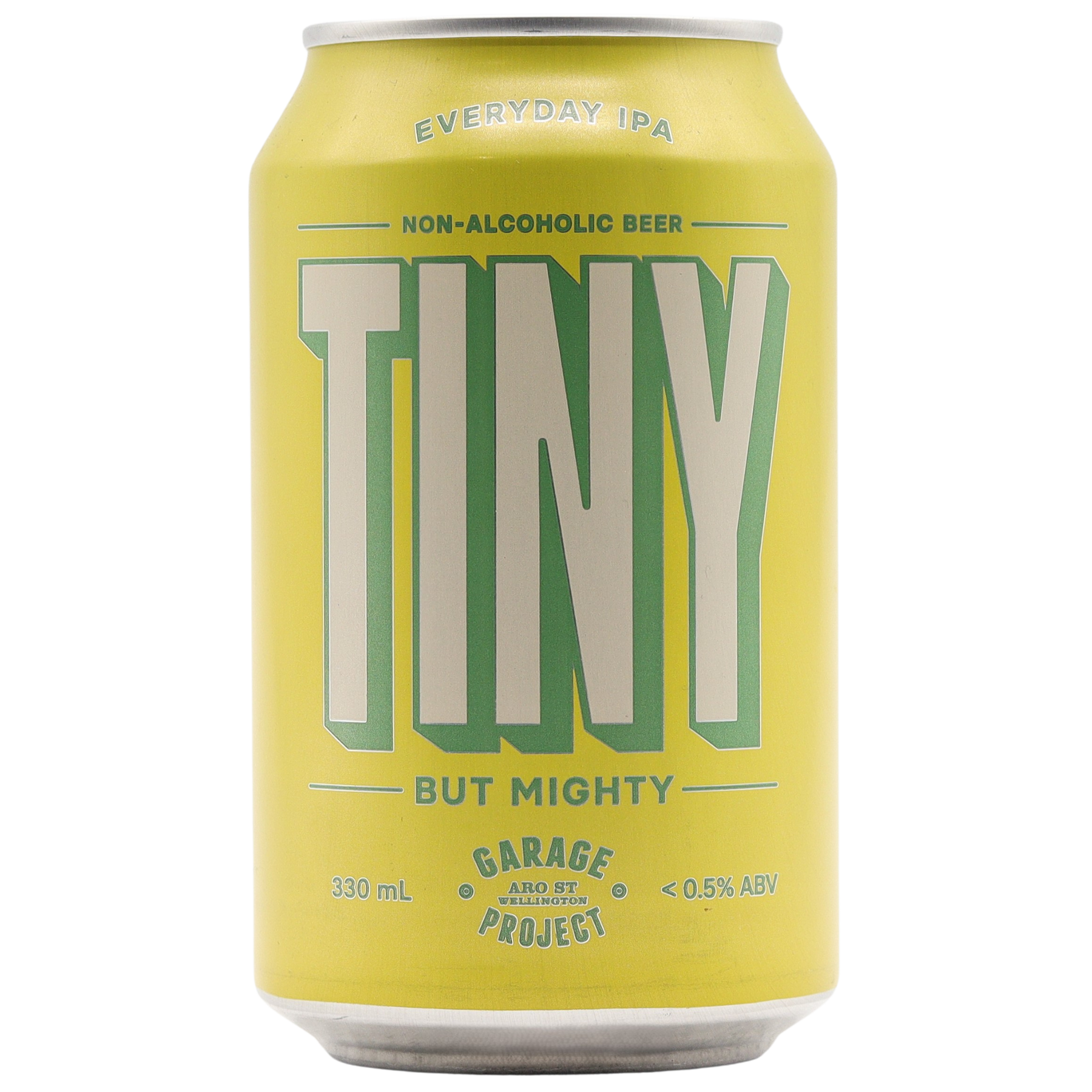 Garage Project - Tiny Everyday Ipa – Mane Specialist Bottleshop