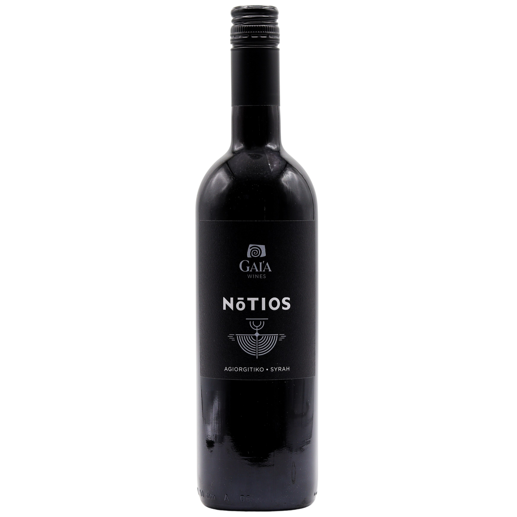 GAIA ESTATE - NOTIOS RED – Mane Specialist Bottleshop