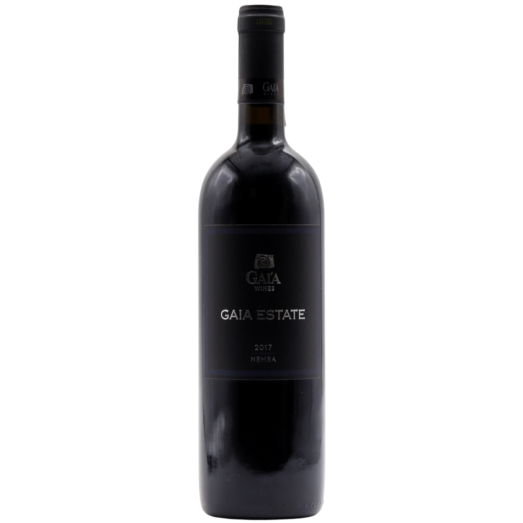 GAIA ESTATE - NEMEA AGIORGITIKO – Mane Specialist Bottleshop