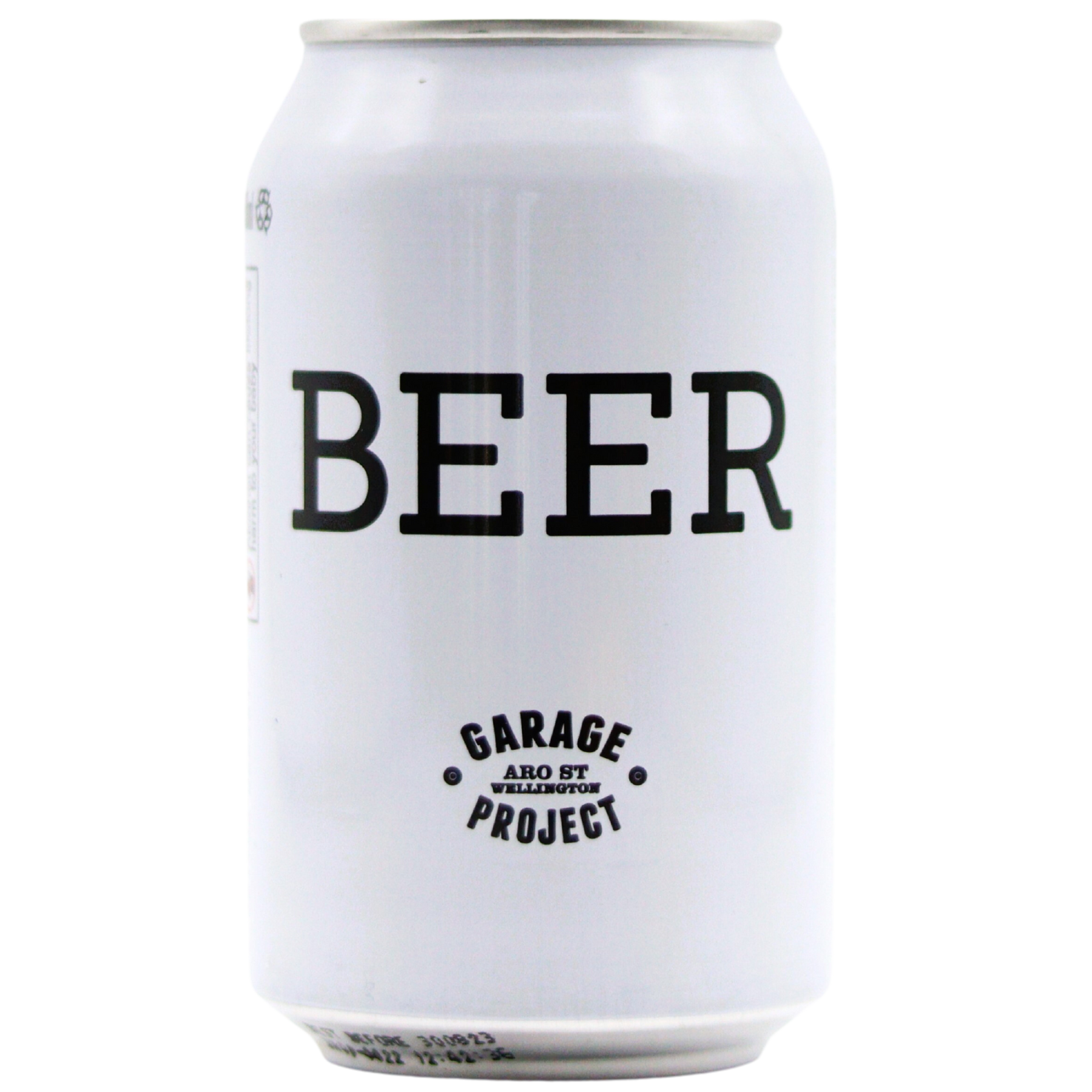 Garage Project - Beer – Mane Specialist Bottleshop
