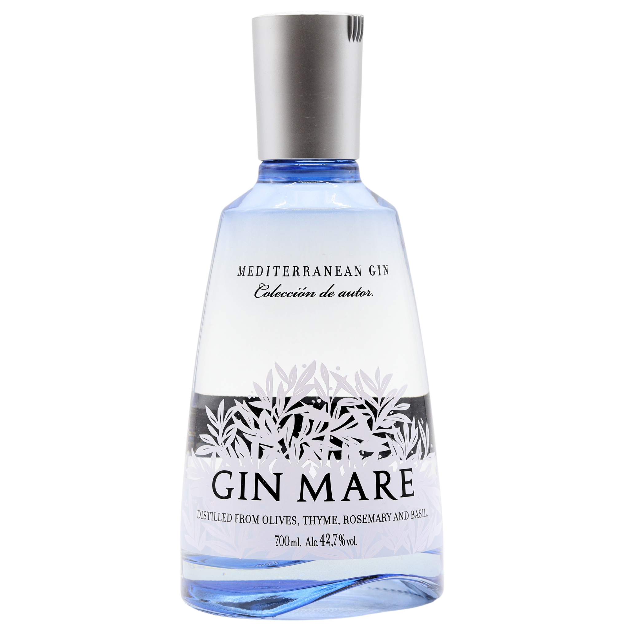 Gin Mare - Mediterranean Gin – Mane Specialist Bottleshop