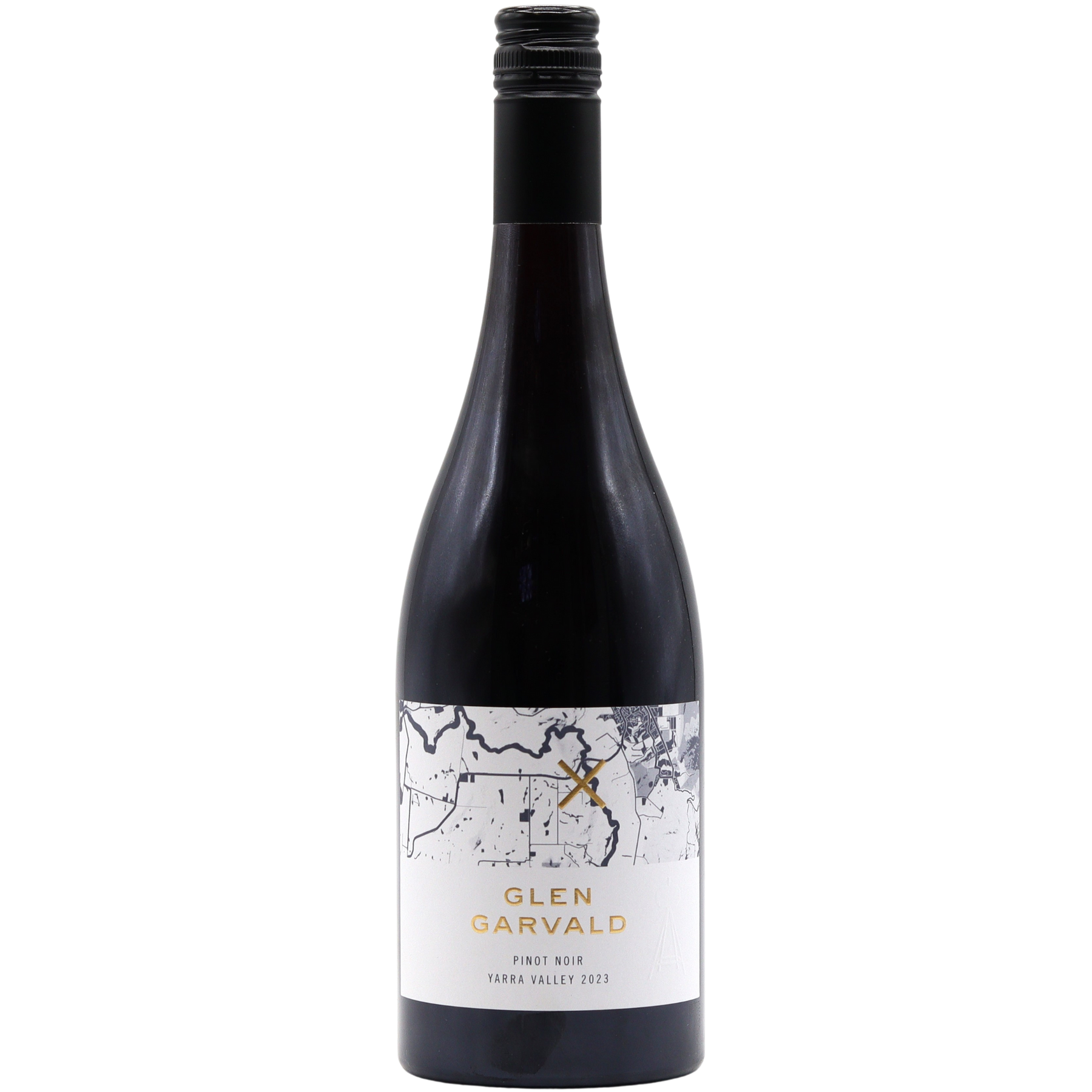 GLEN GARVALD - PINOT NOIR – Mane Specialist Bottleshop