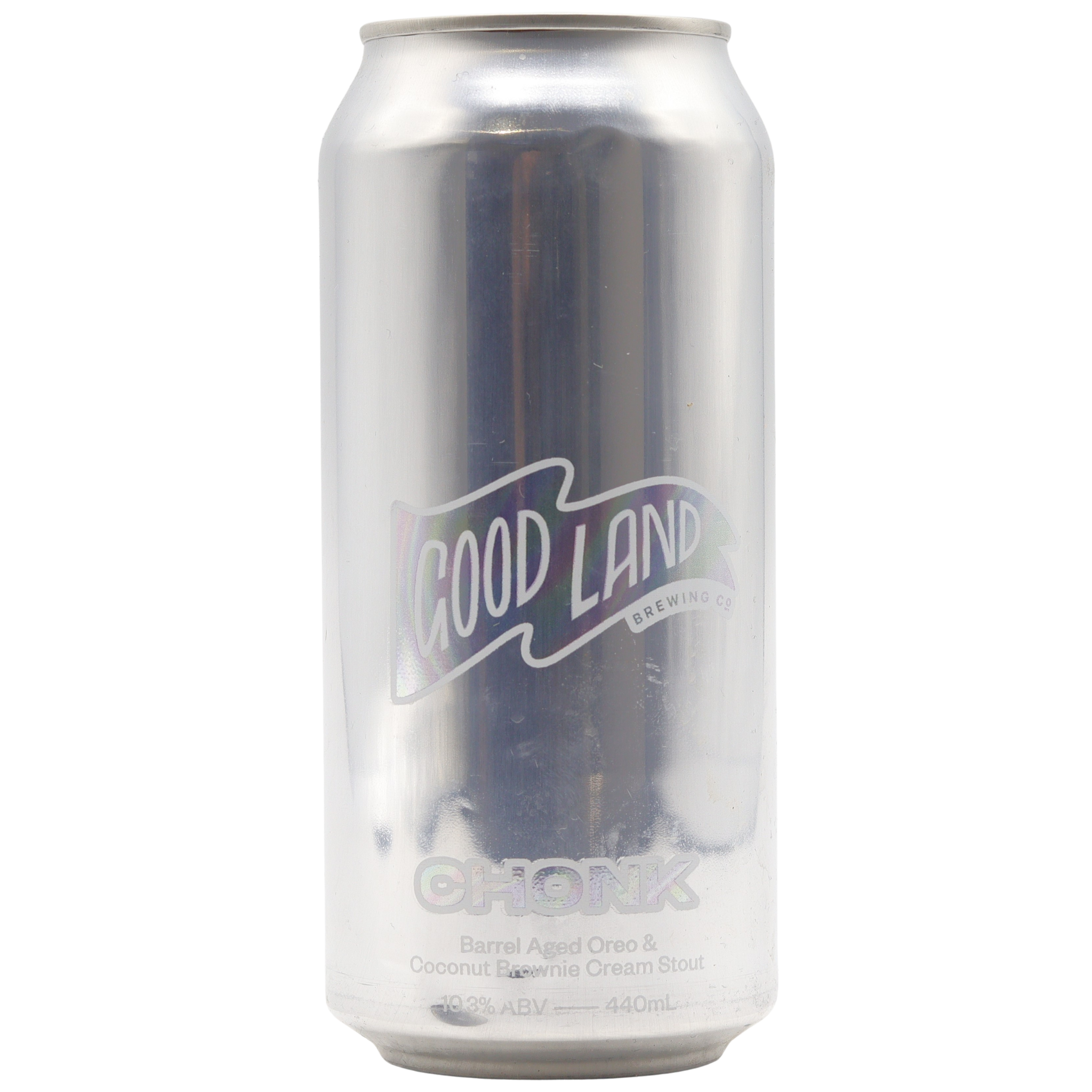 Good Land - Chonk – Mane Specialist Bottleshop