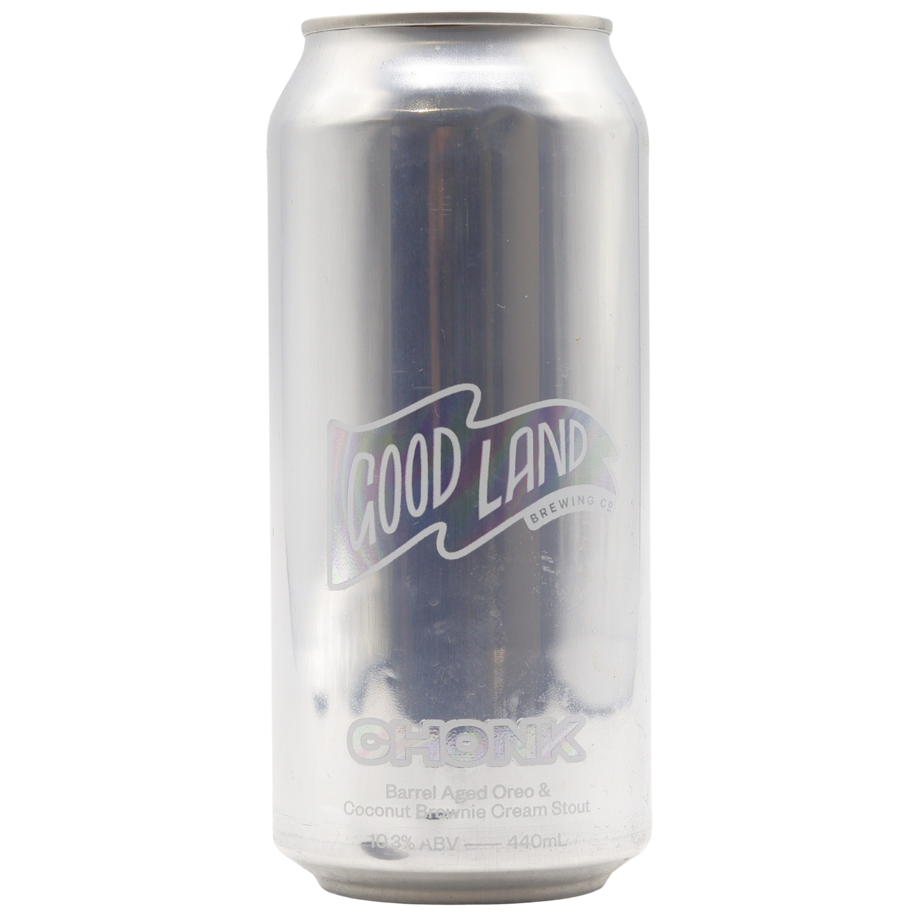 Good Land - Chonk – Mane Specialist Bottleshop