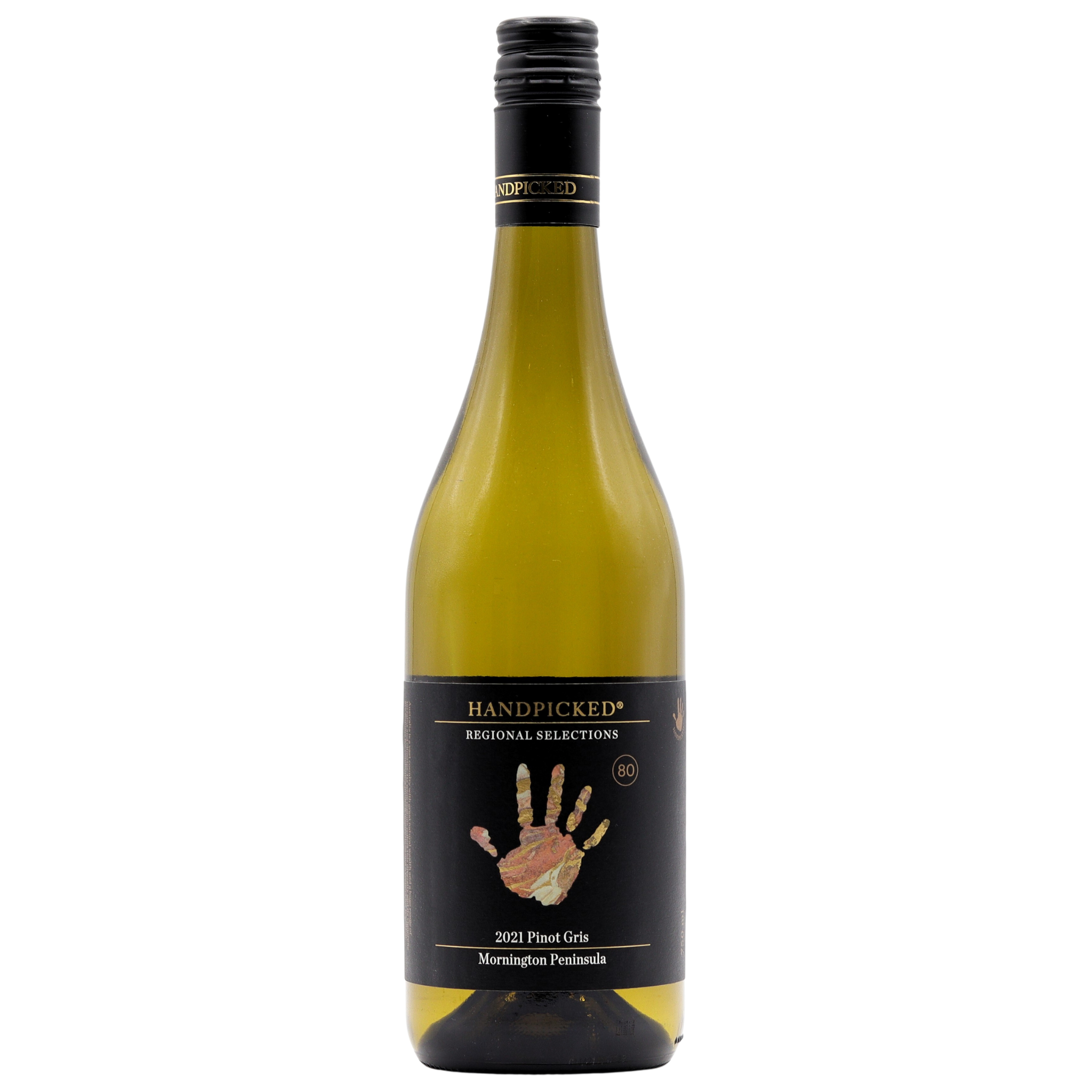 Handpicked - Pinot Gris – Mane Specialist Bottleshop