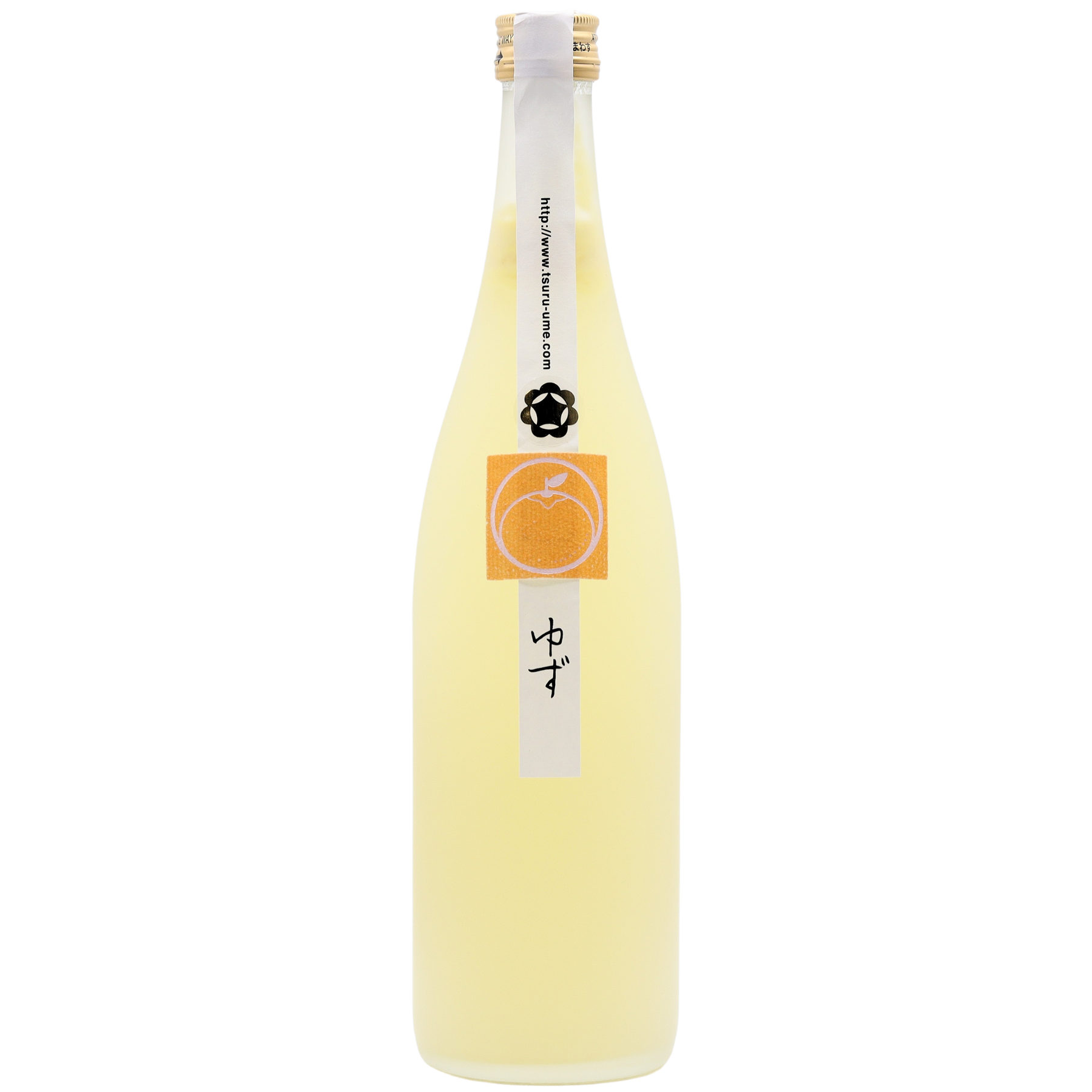 Heiwa - Tsuru-Ume Yuzushu – Mane Specialist Bottleshop