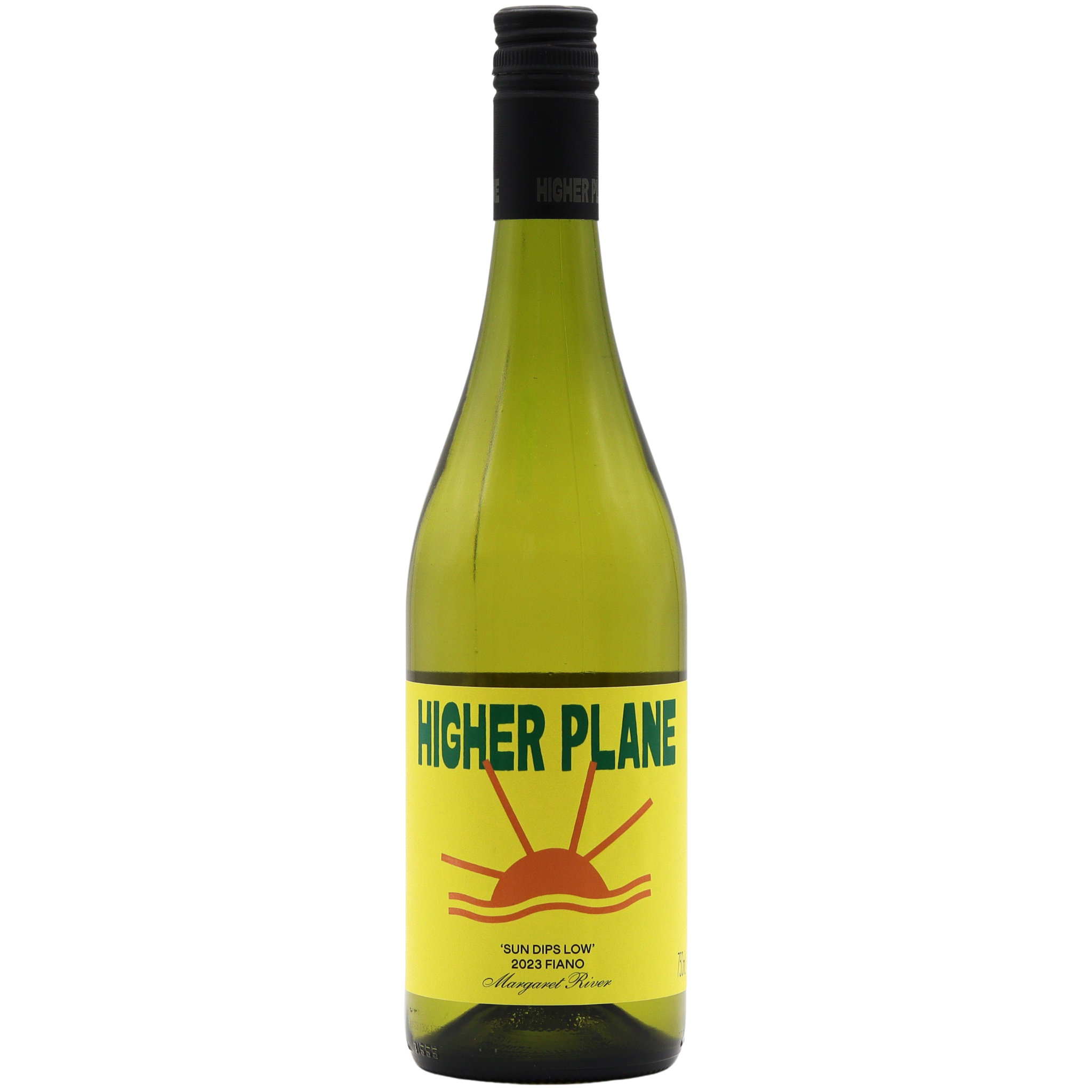 HIGHER PLANE - SUN DIPS LOW – Mane Specialist Bottleshop