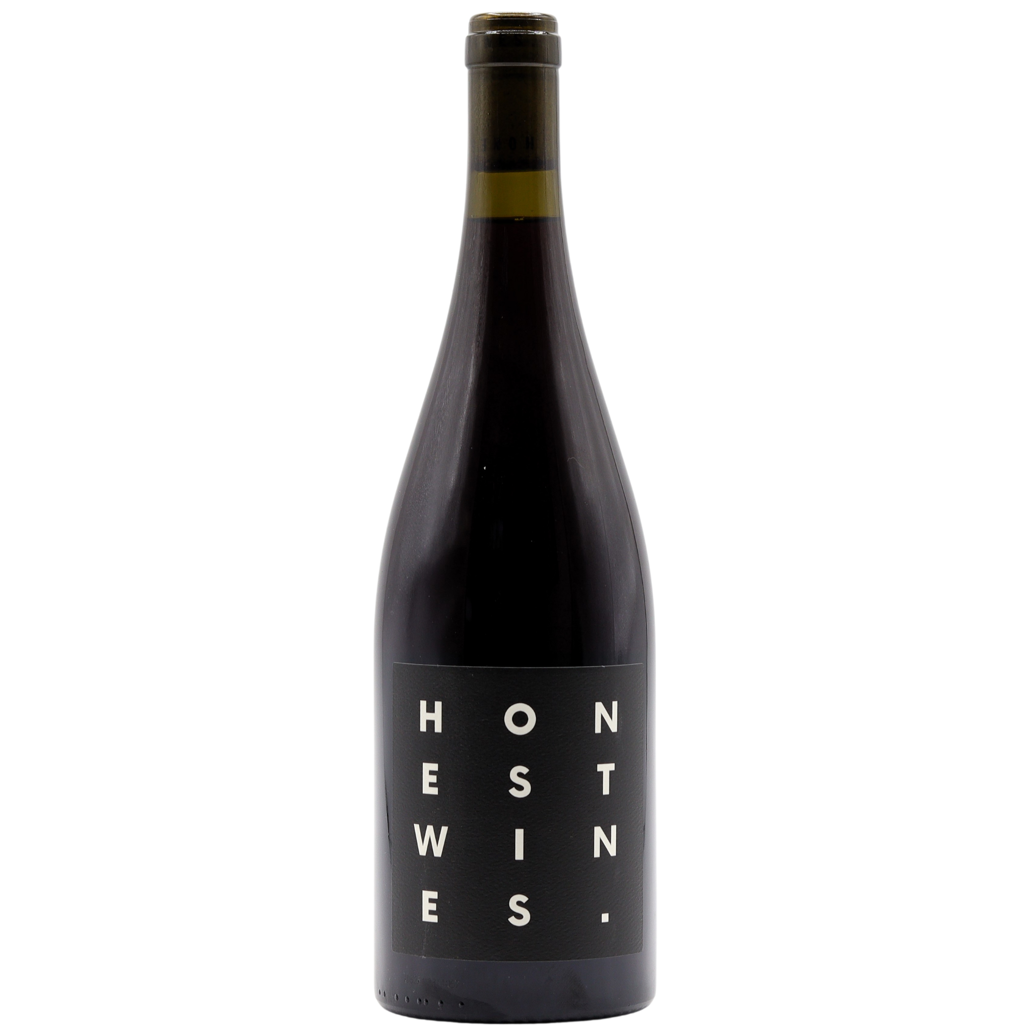 Honest Wines - Time To Dance Grenache – Mane Specialist Bottleshop