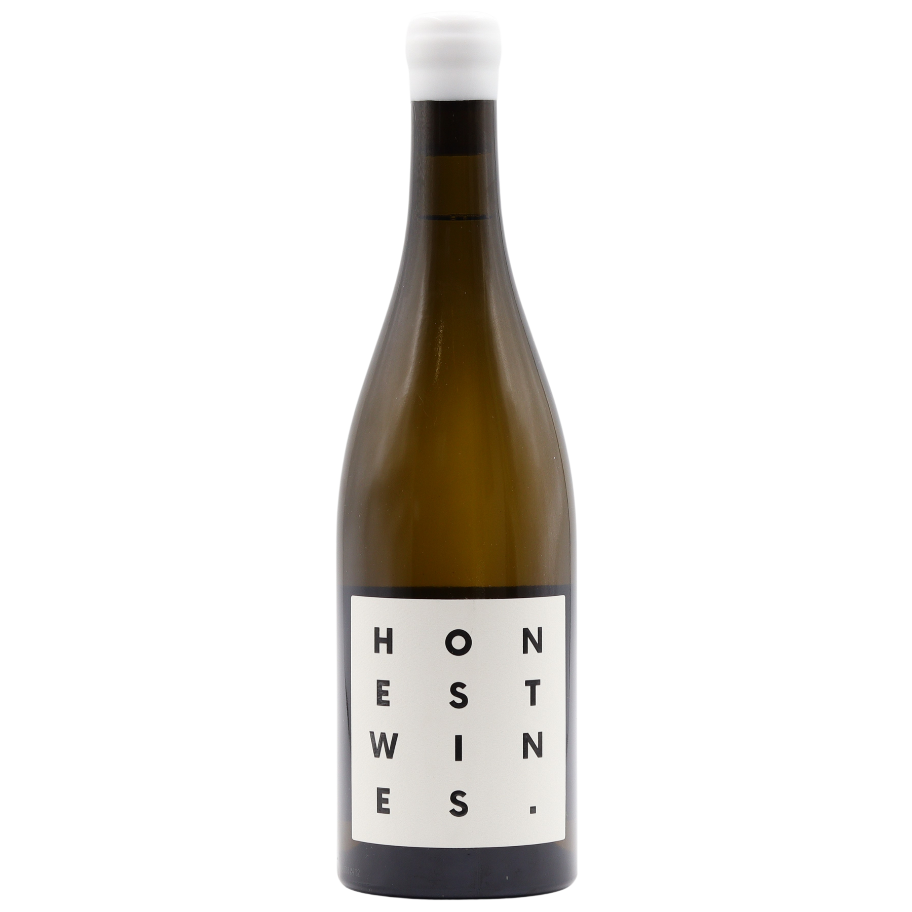 Honest Wines - Kaalvoet Steen Chenin – Mane Specialist Bottleshop