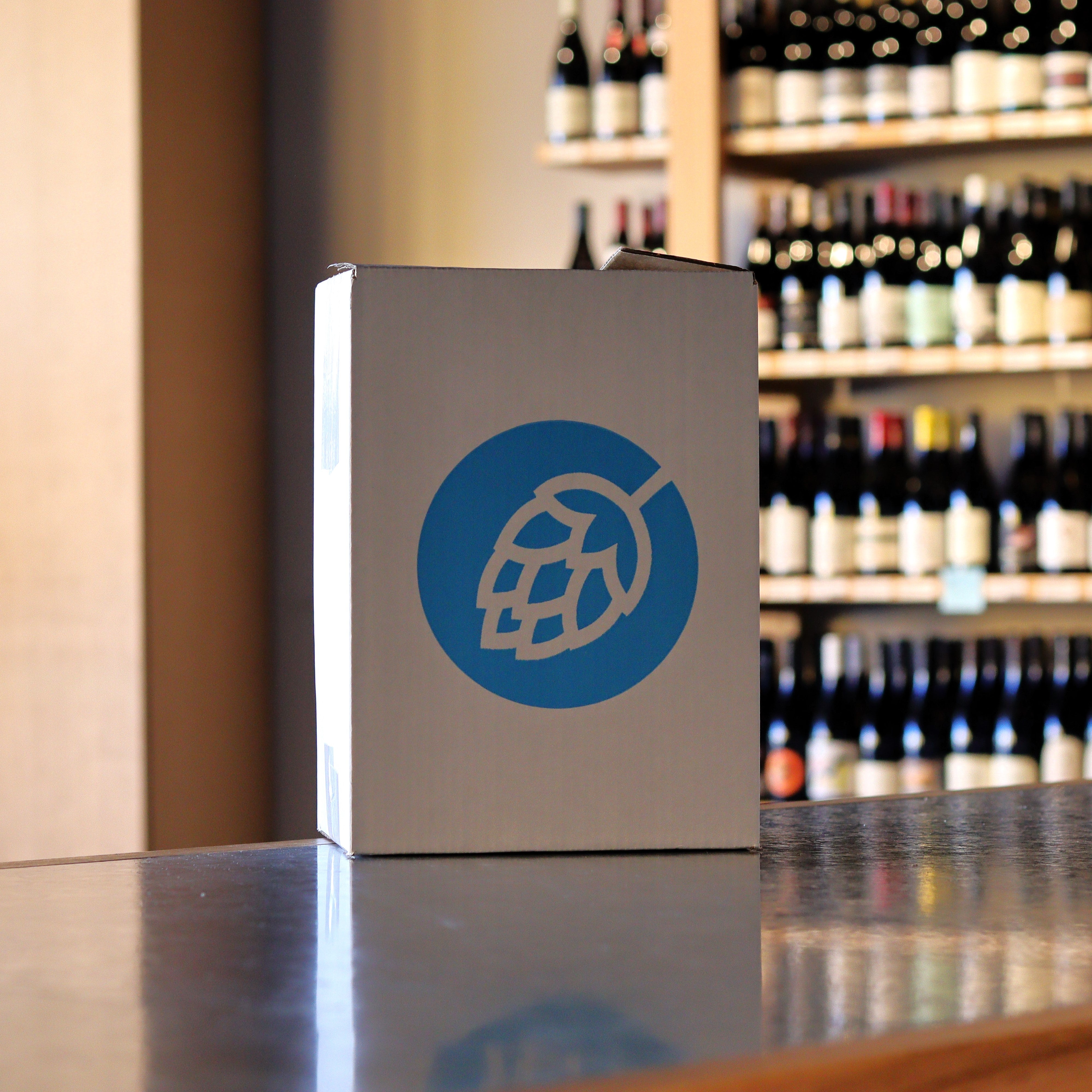 FORWARD HOPS - LUCKY DIP US BEER BOX – Mane Specialist Bottleshop