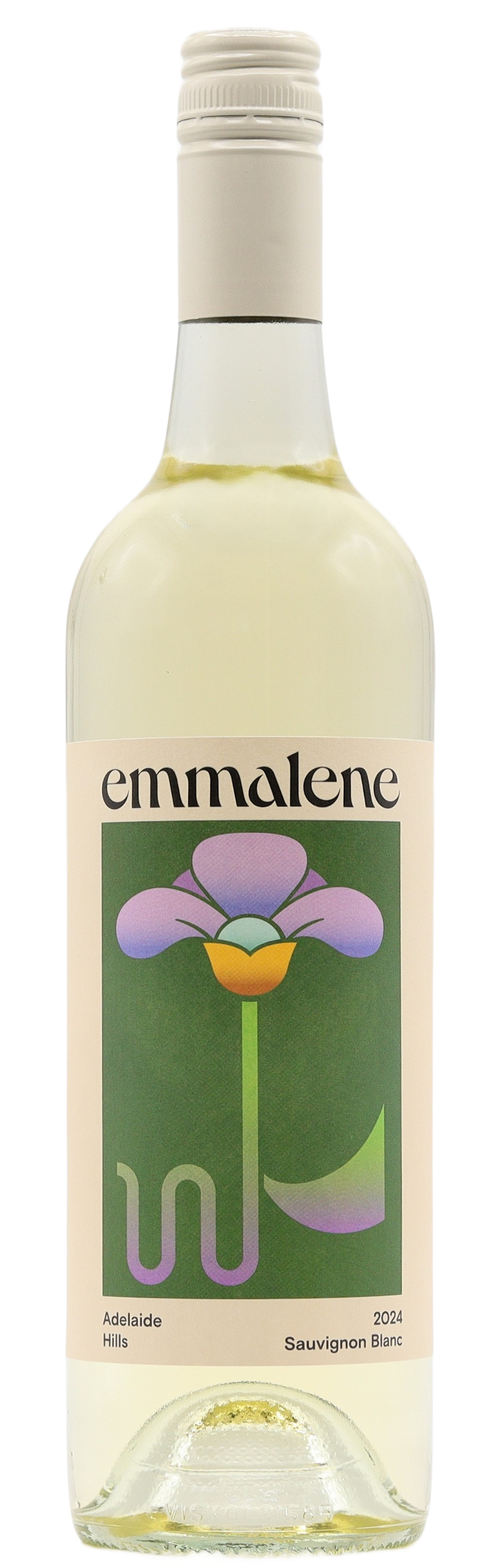 EMMALENE - SAUVIGNON BLANC – Mane Specialist Bottleshop