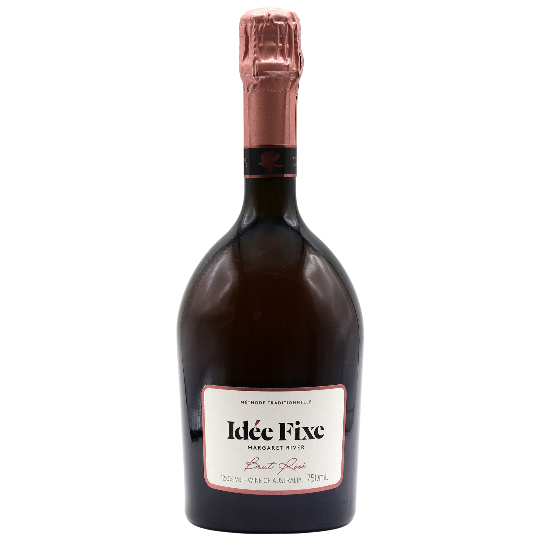 Vasse Felix - Idée Fixe Brut Rosé – Mane Specialist Bottleshop