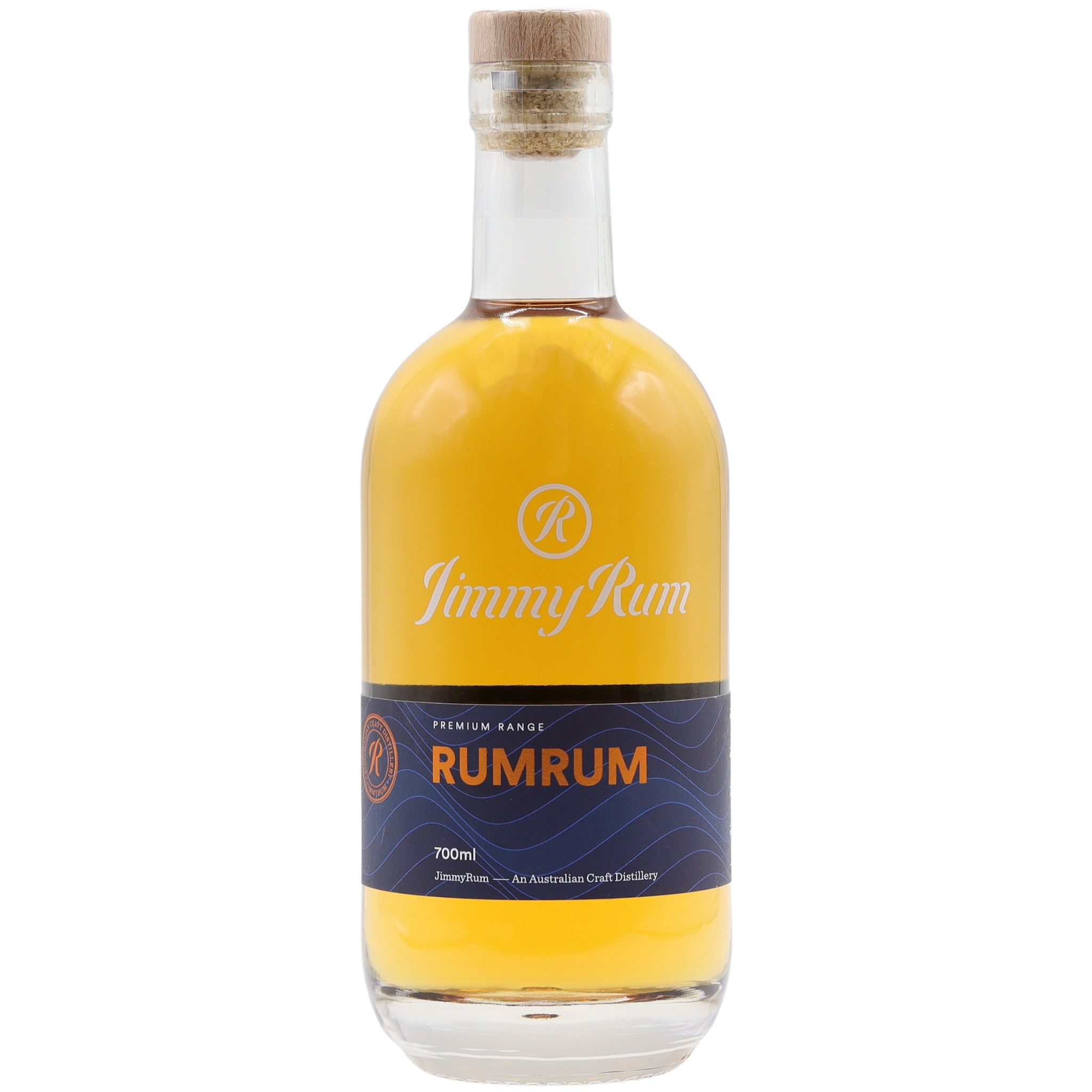 JIMMYRUM - RUMRUM – Mane Specialist Bottleshop