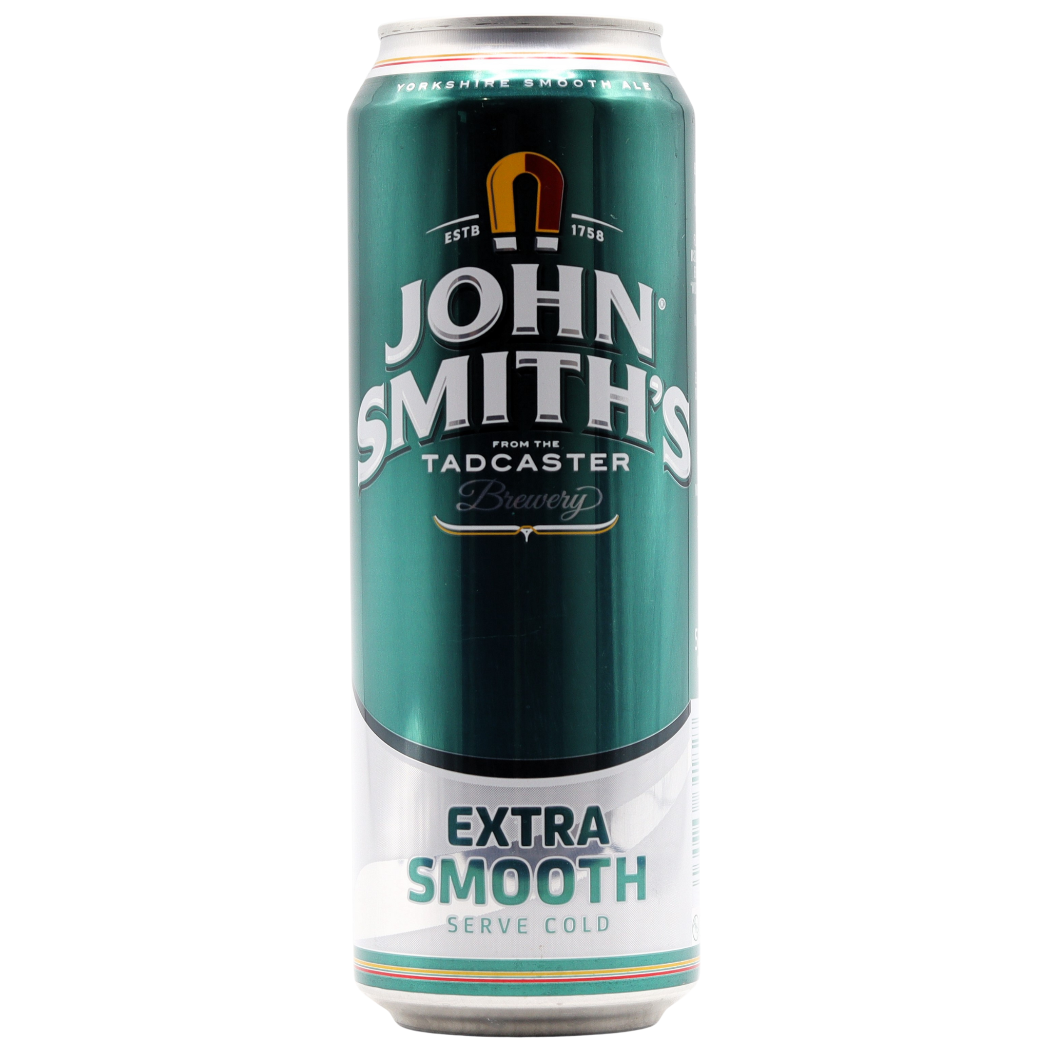 John Smith's - Extra Smooth Bitter – Mane Specialist Bottleshop
