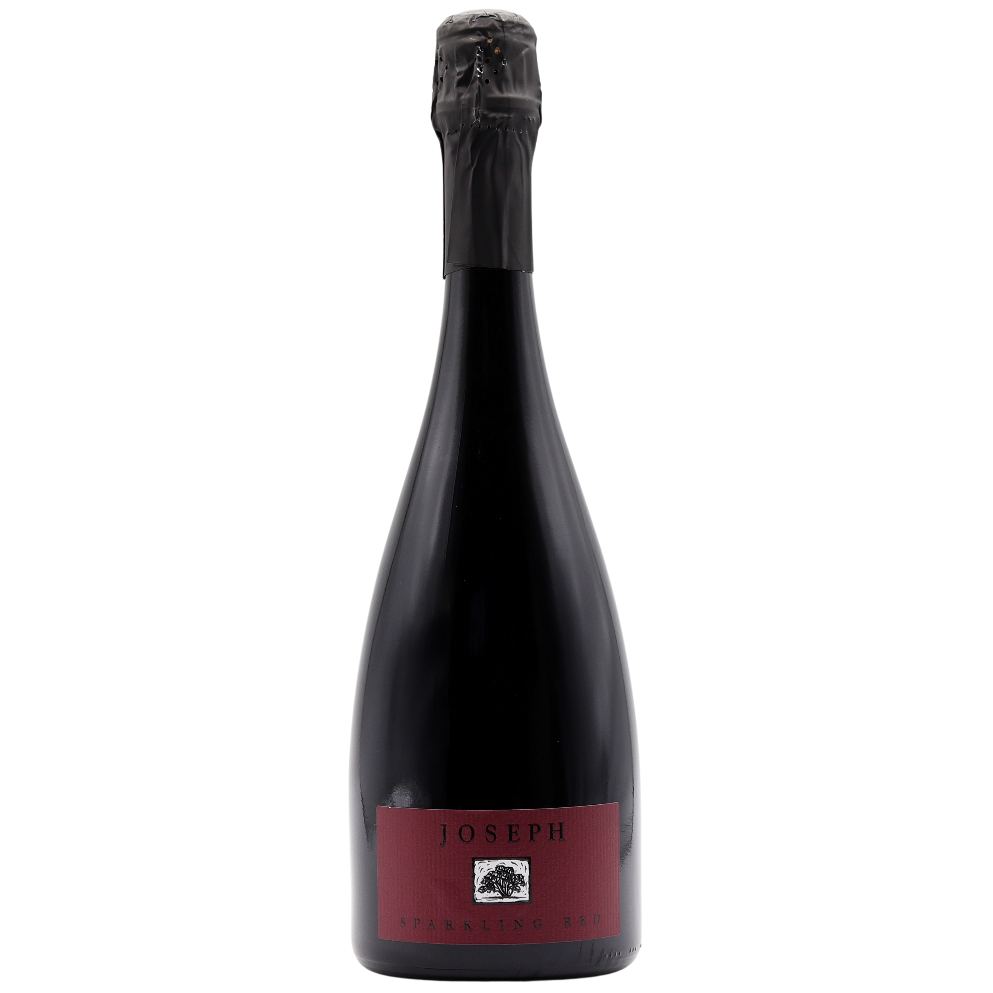 Primo Estate - Joseph Sparkling Red – Mane Specialist Bottleshop