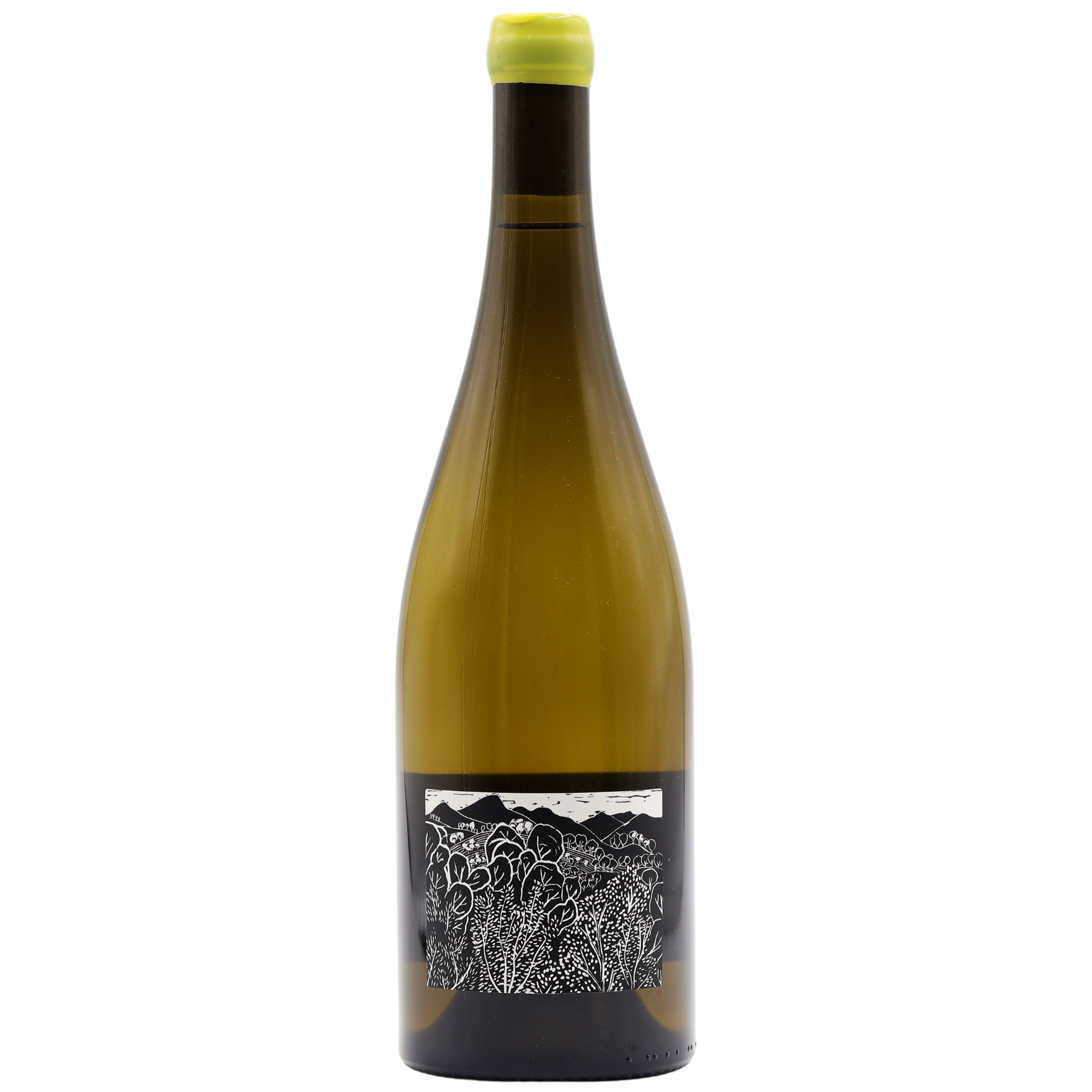 JOSHUA COOPER - DASH FARMS CHARDONNAY – Mane Specialist Bottleshop
