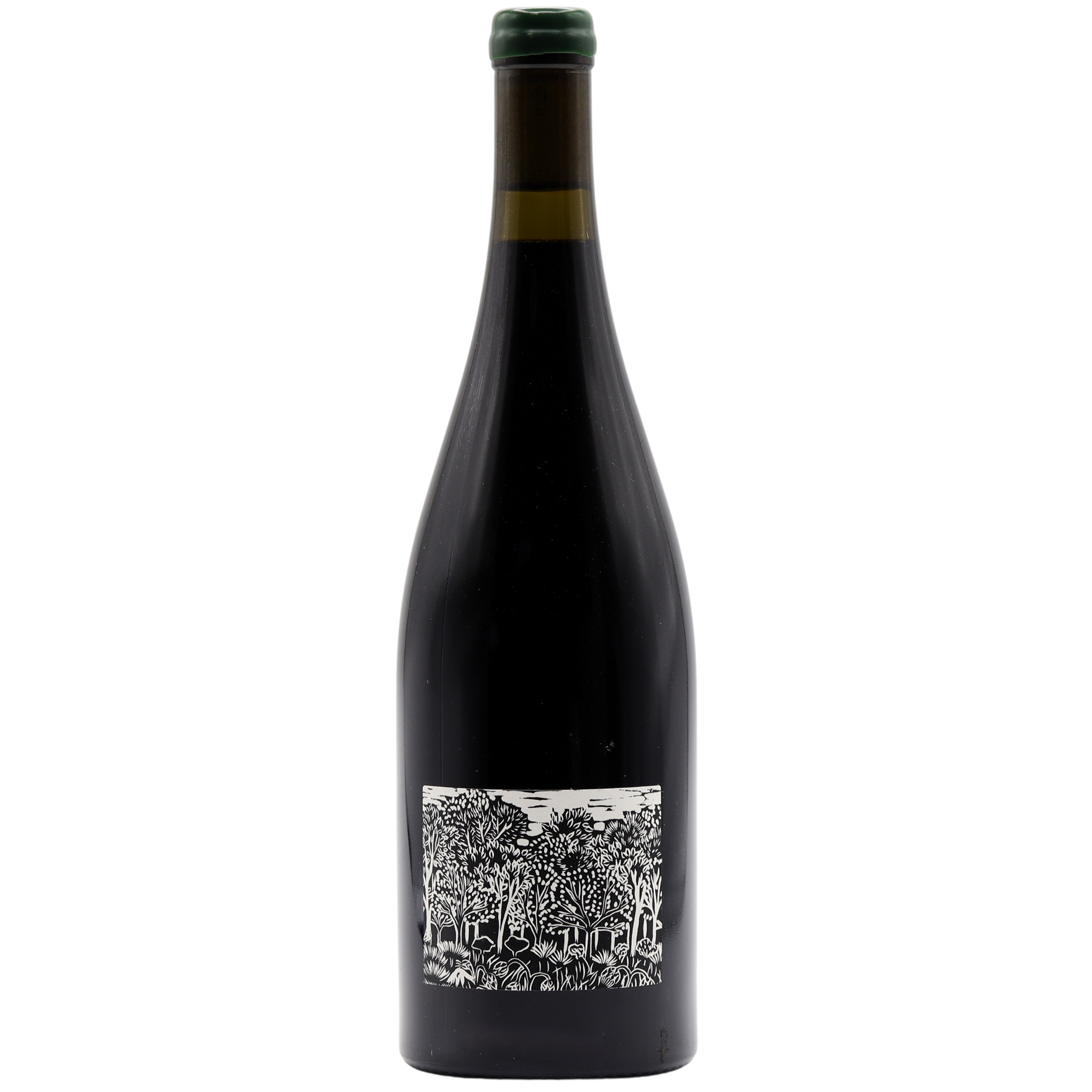 Joshua Cooper - Blanche Barkley Old Vines Shiraz – Mane Specialist ...