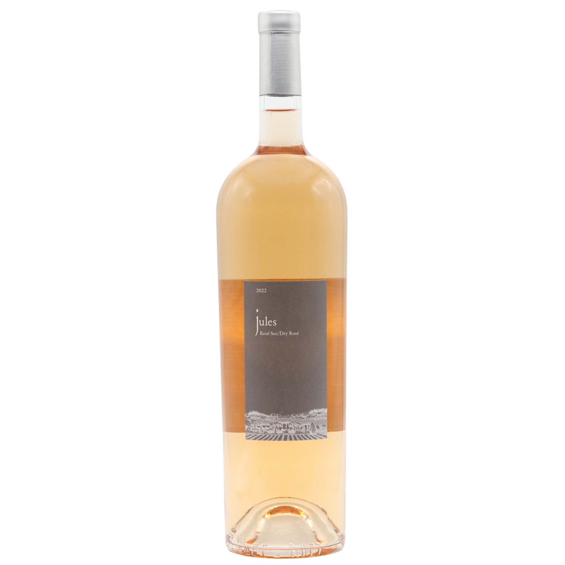 JULES - ROSÉ DE MÉDITERRANÉE – Mane Specialist Bottleshop