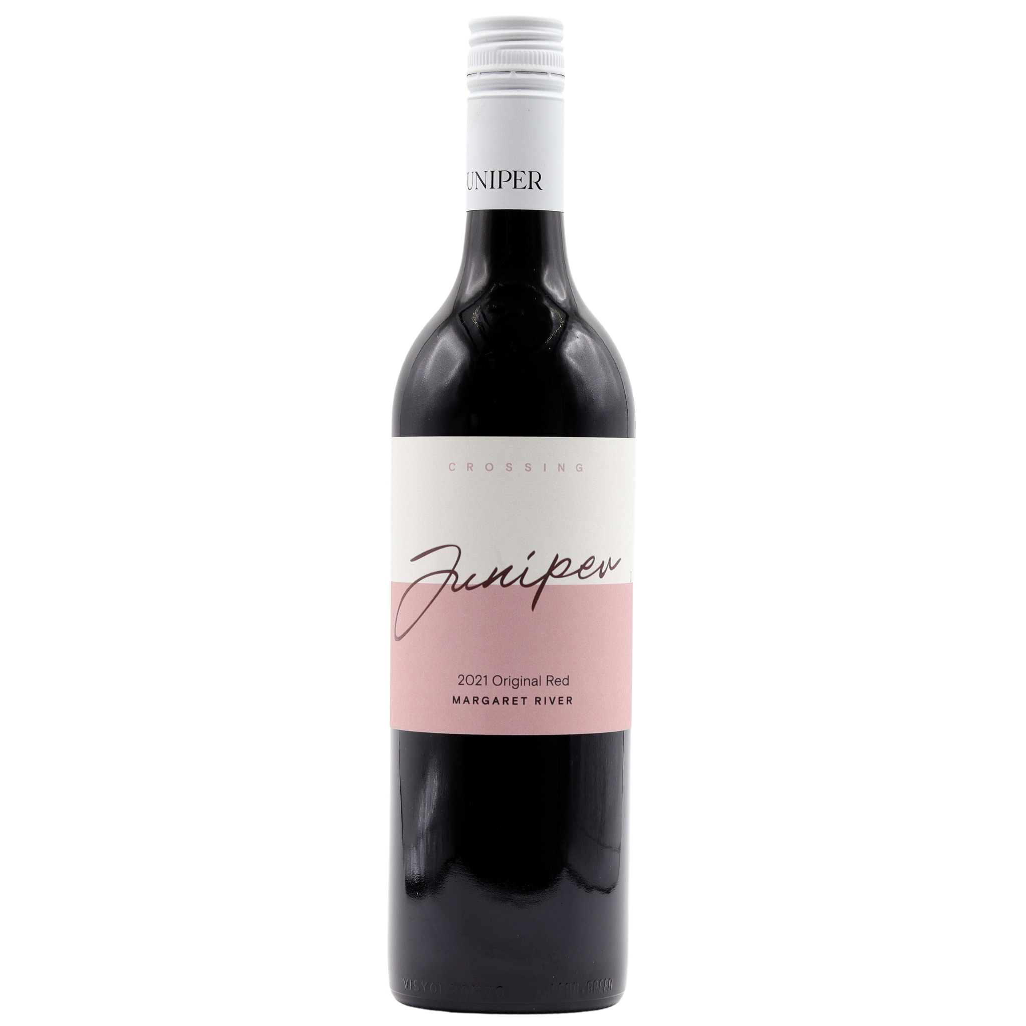 Juniper - Crossing Original Red – Mane Specialist Bottleshop