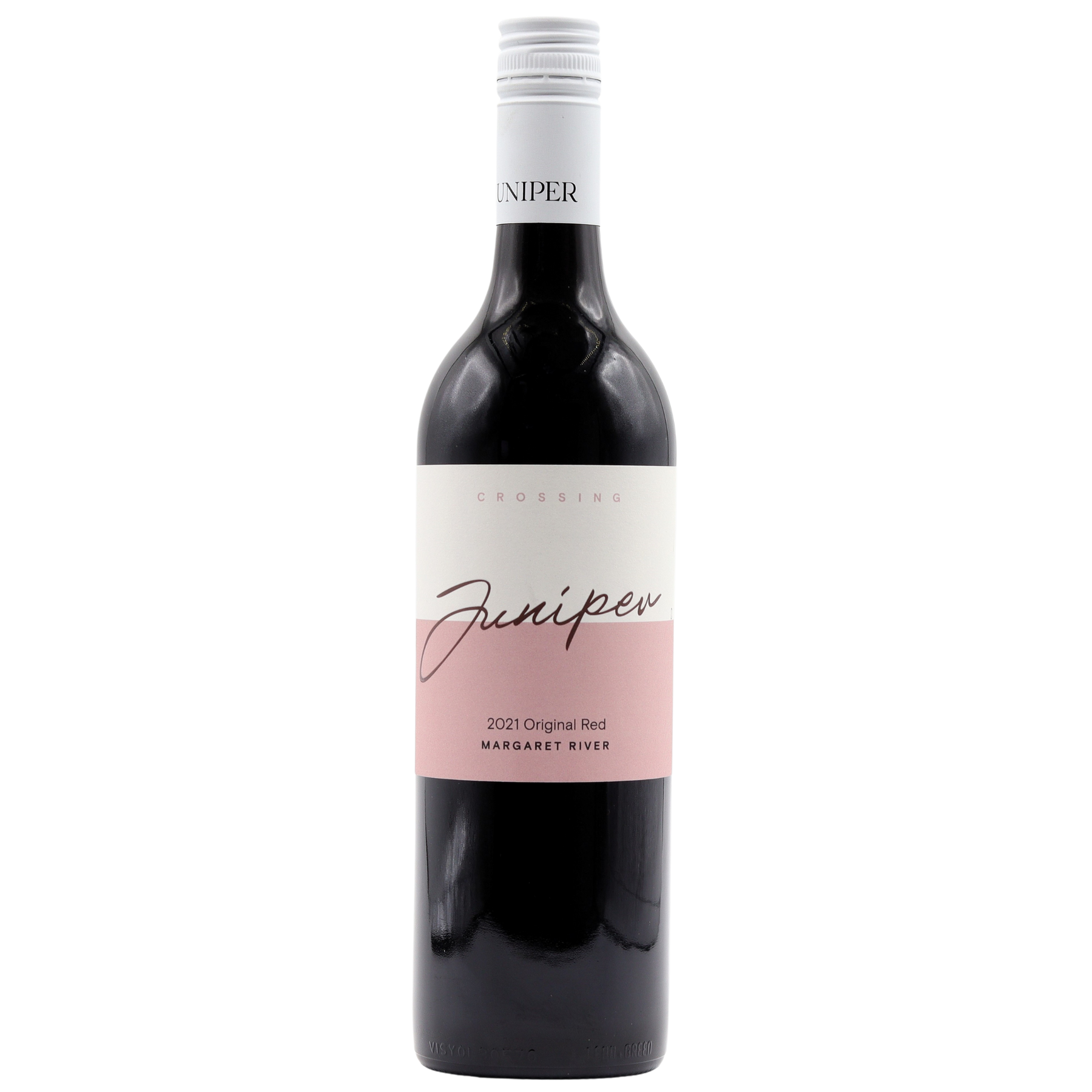 Juniper - Crossing Original Red – Mane Specialist Bottleshop