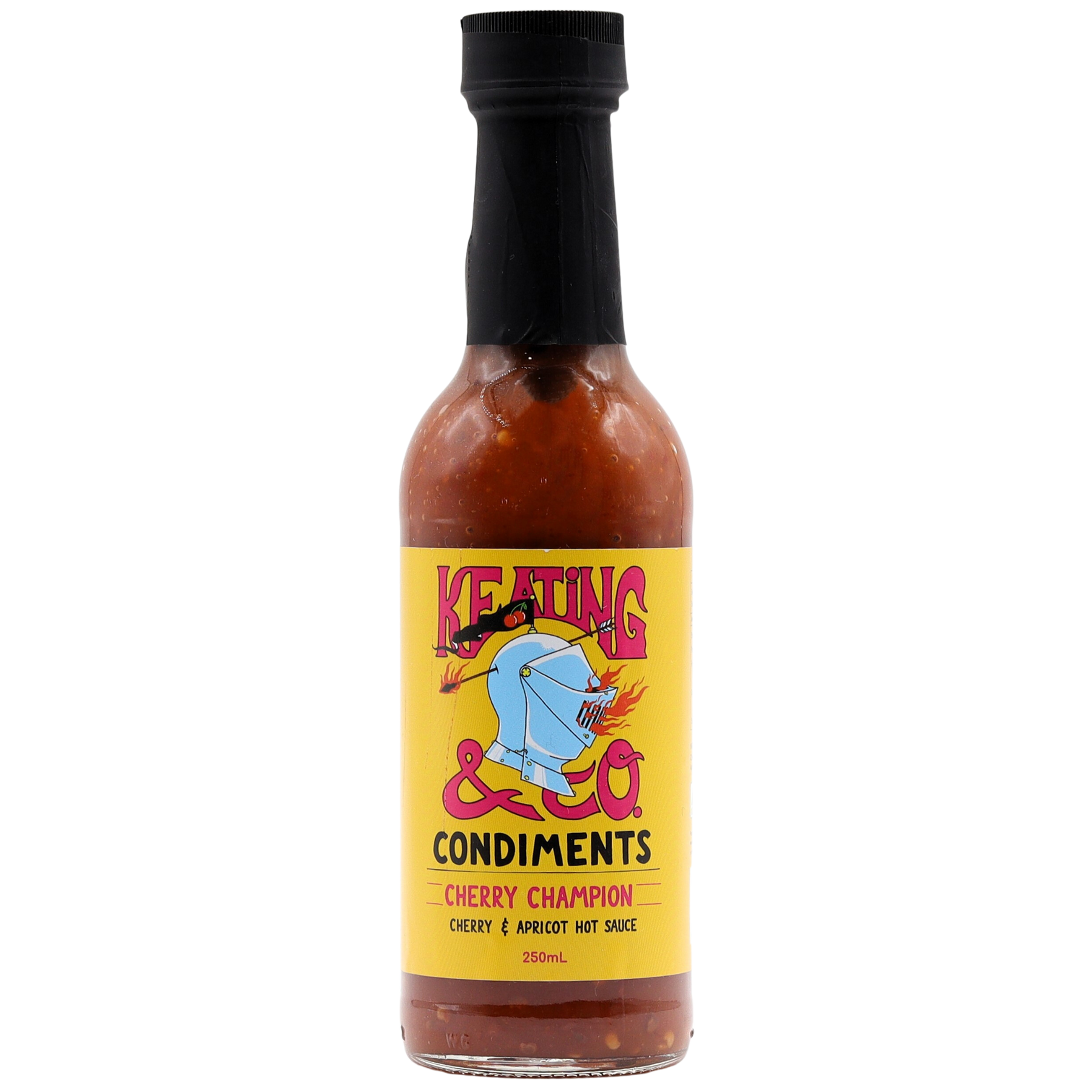 KEATING & CO - CHERRY CHAMPION – Mane Specialist Bottleshop