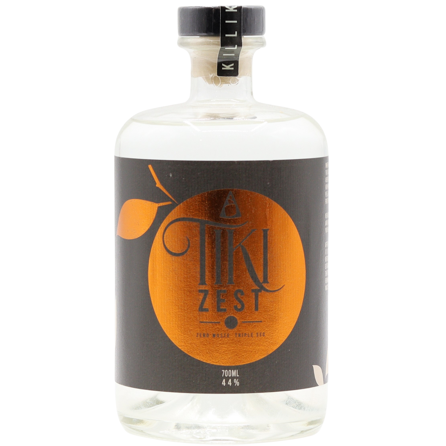 KILLIK - TIKI ZEST – Mane Specialist Bottleshop