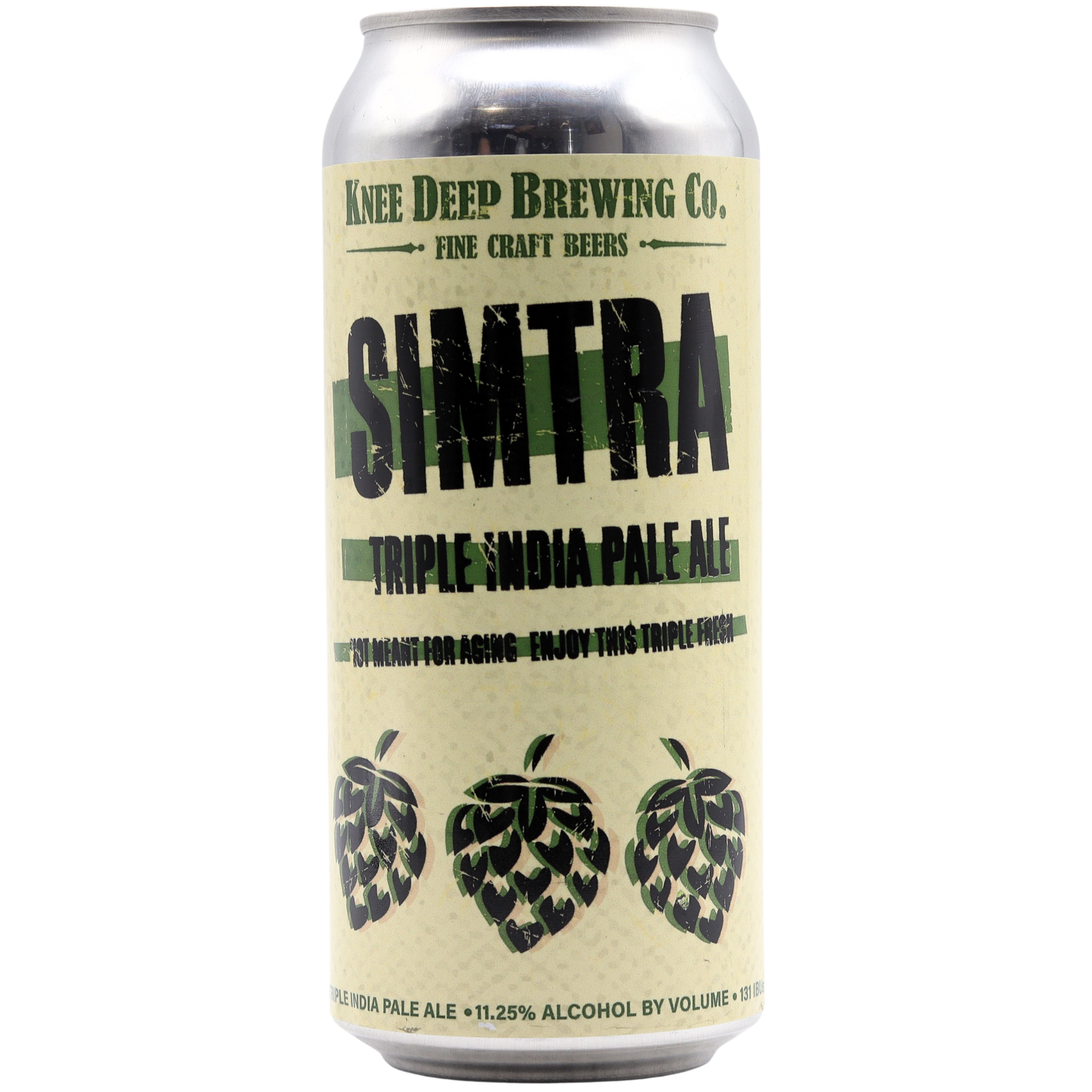 KNEE DEEP - SIMTRA – Mane Specialist Bottleshop