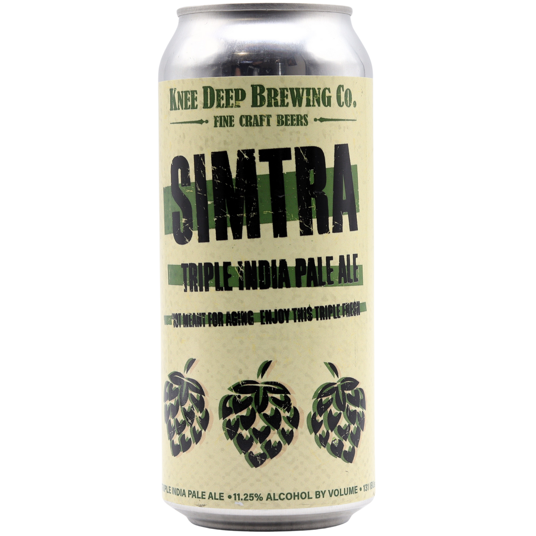 Knee Deep - Simtra – Mane Specialist Bottleshop