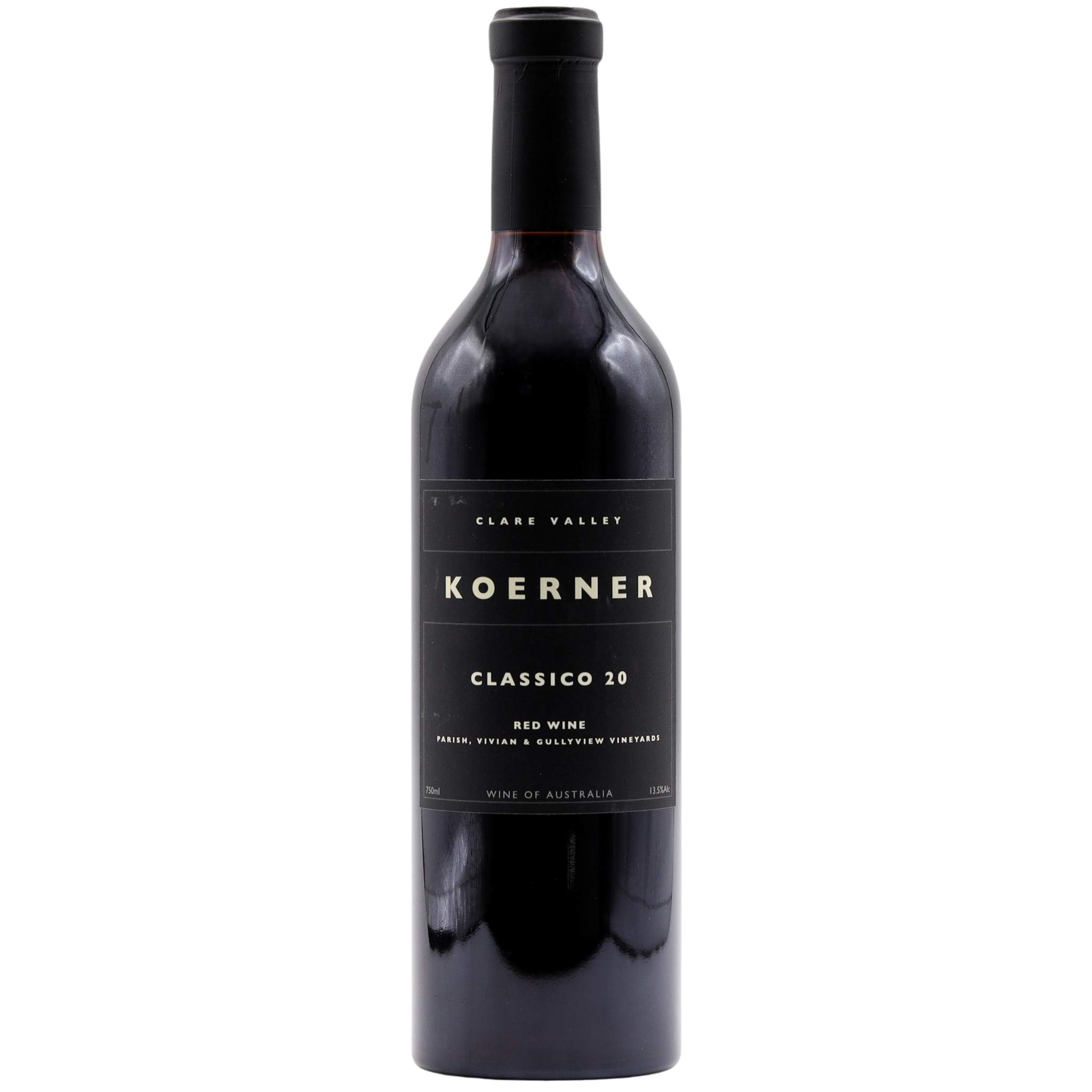 KOERNER - CLASSICO – Mane Specialist Bottleshop