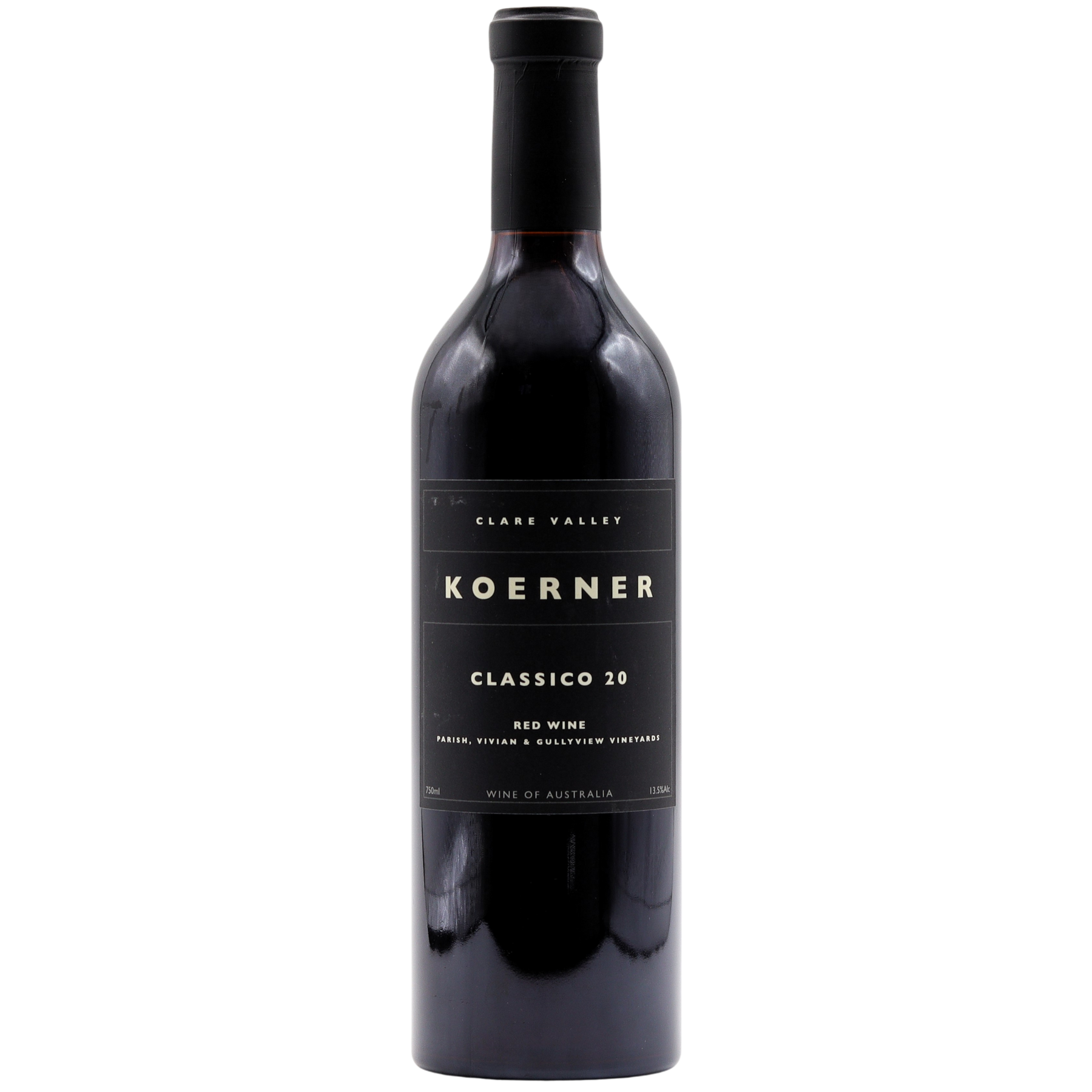 Koerner - Classico – Mane Specialist Bottleshop