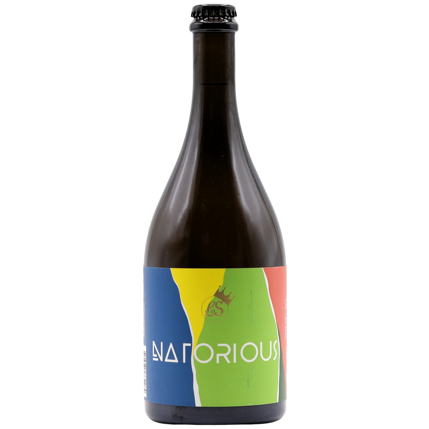 LS MERCHANTS - NATORIOUS – Mane Specialist Bottleshop