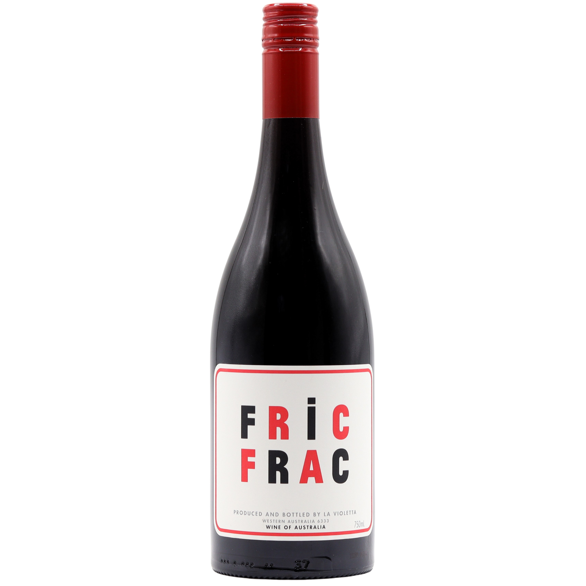 La Violetta - Fric Frac – Mane Specialist Bottleshop