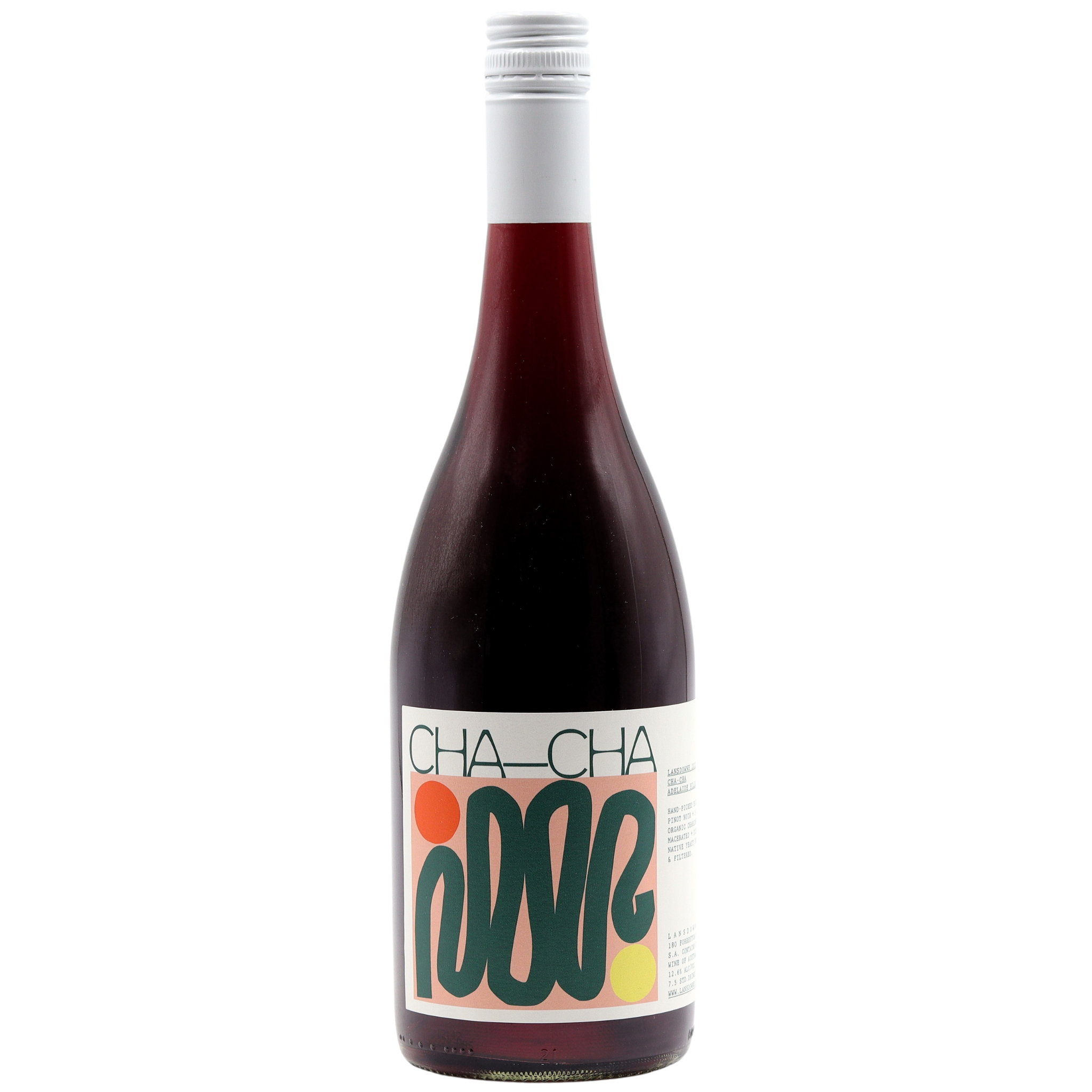 LANSDOWNE - CHA CHA – Mane Specialist Bottleshop