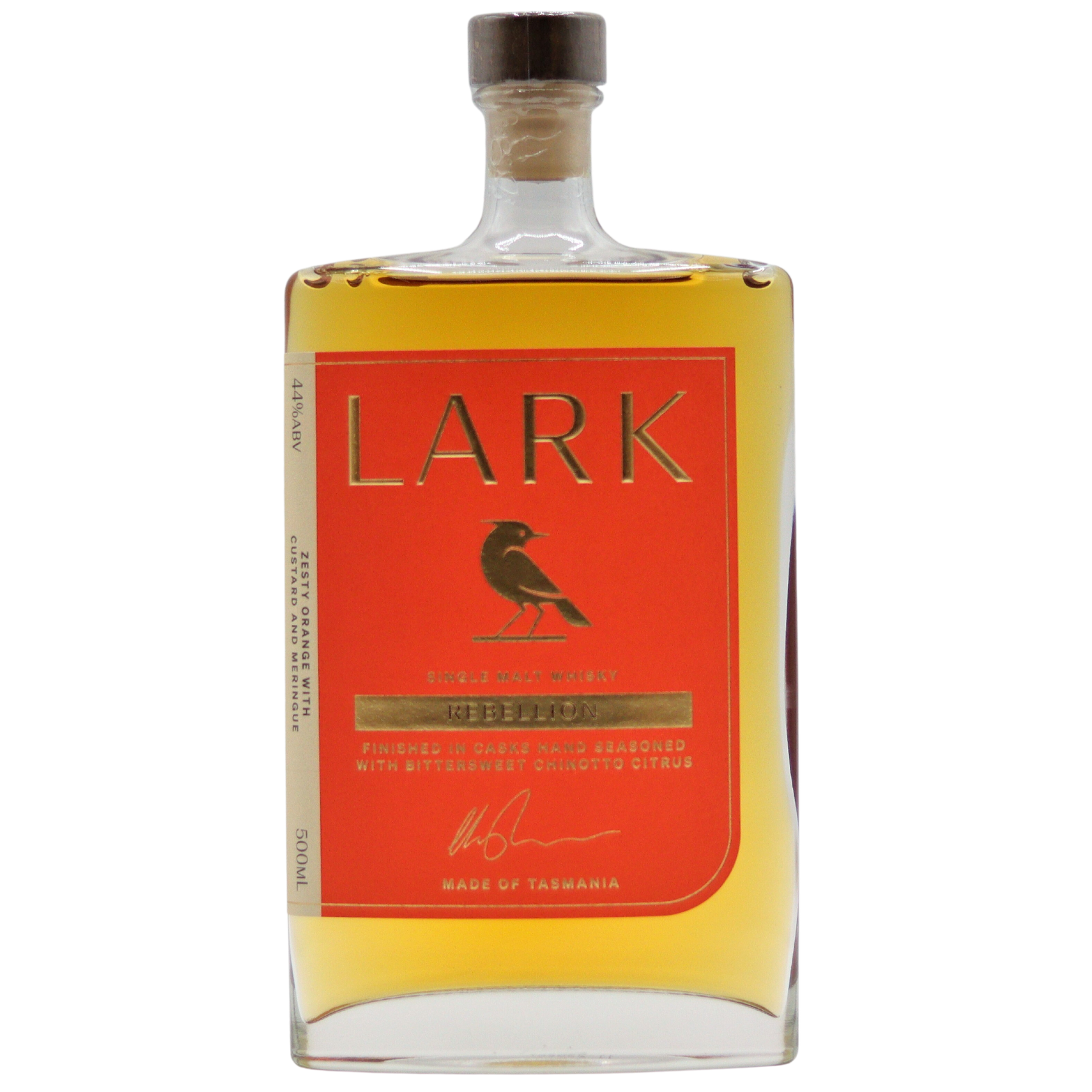 Lark - Rebellion – Mane Specialist Bottleshop