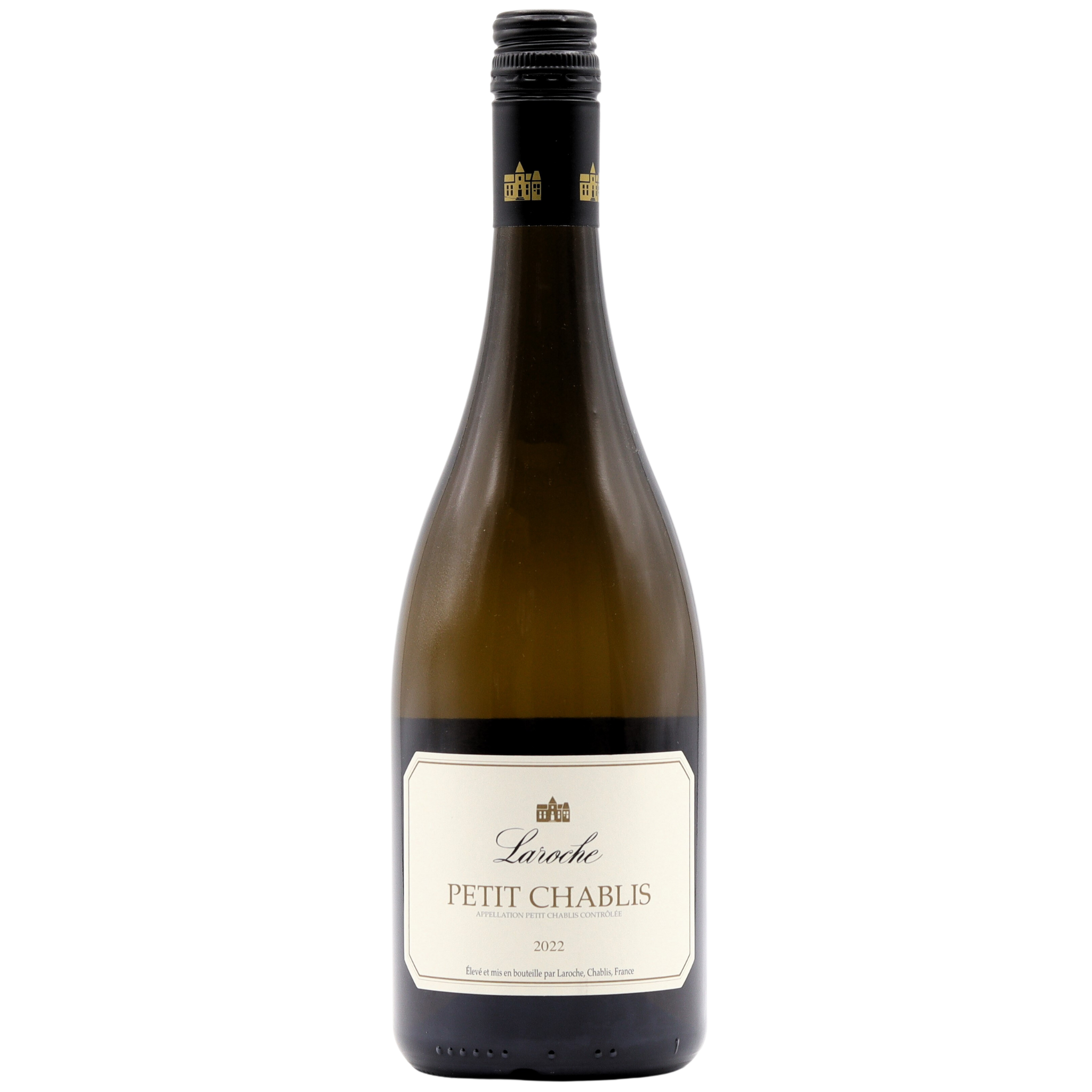 DOMAINE LAROCHE - PETIT CHABLIS – Mane Specialist Bottleshop