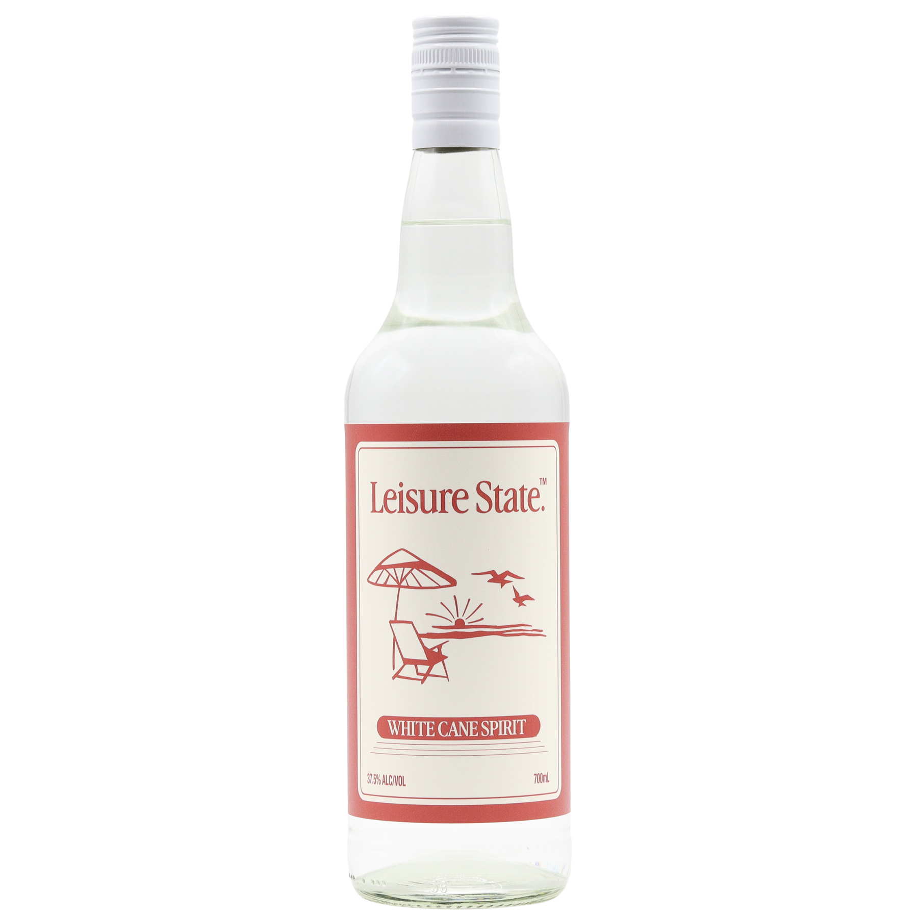 LEISURE STATE - CANE SPIRIT – Mane Specialist Bottleshop