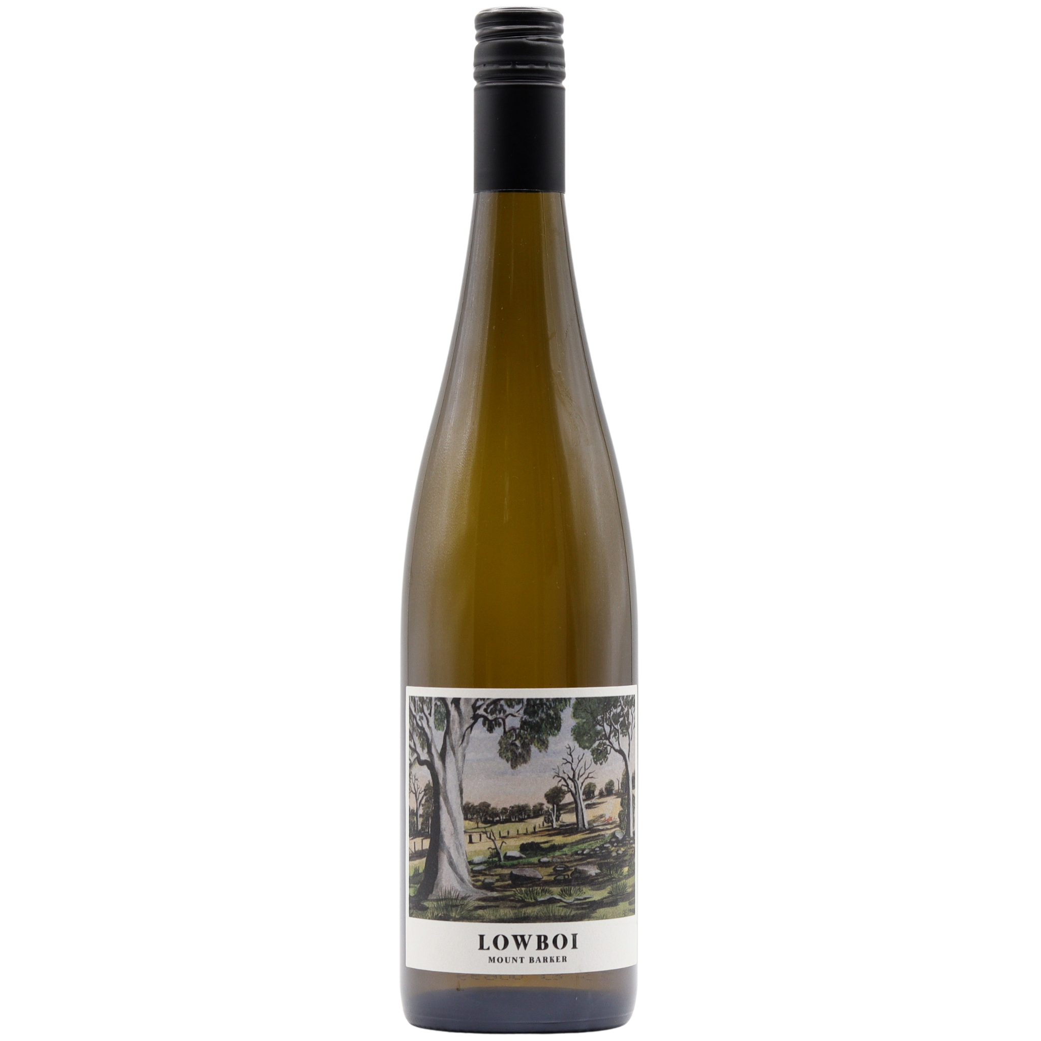 Lowboi - Gruner Veltliner – Mane Specialist Bottleshop