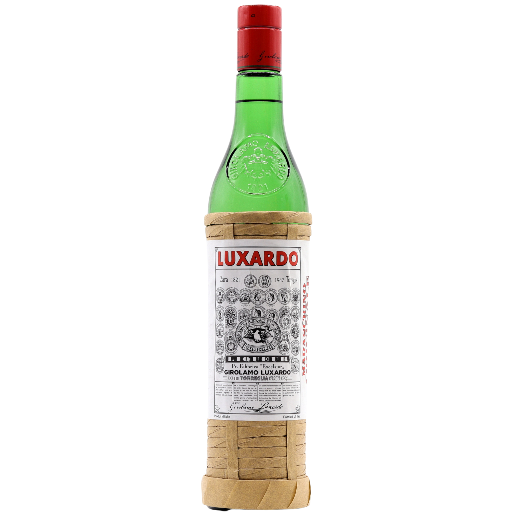 LUXARDO - MARASCHINO ORIGINALE – Mane Specialist Bottleshop