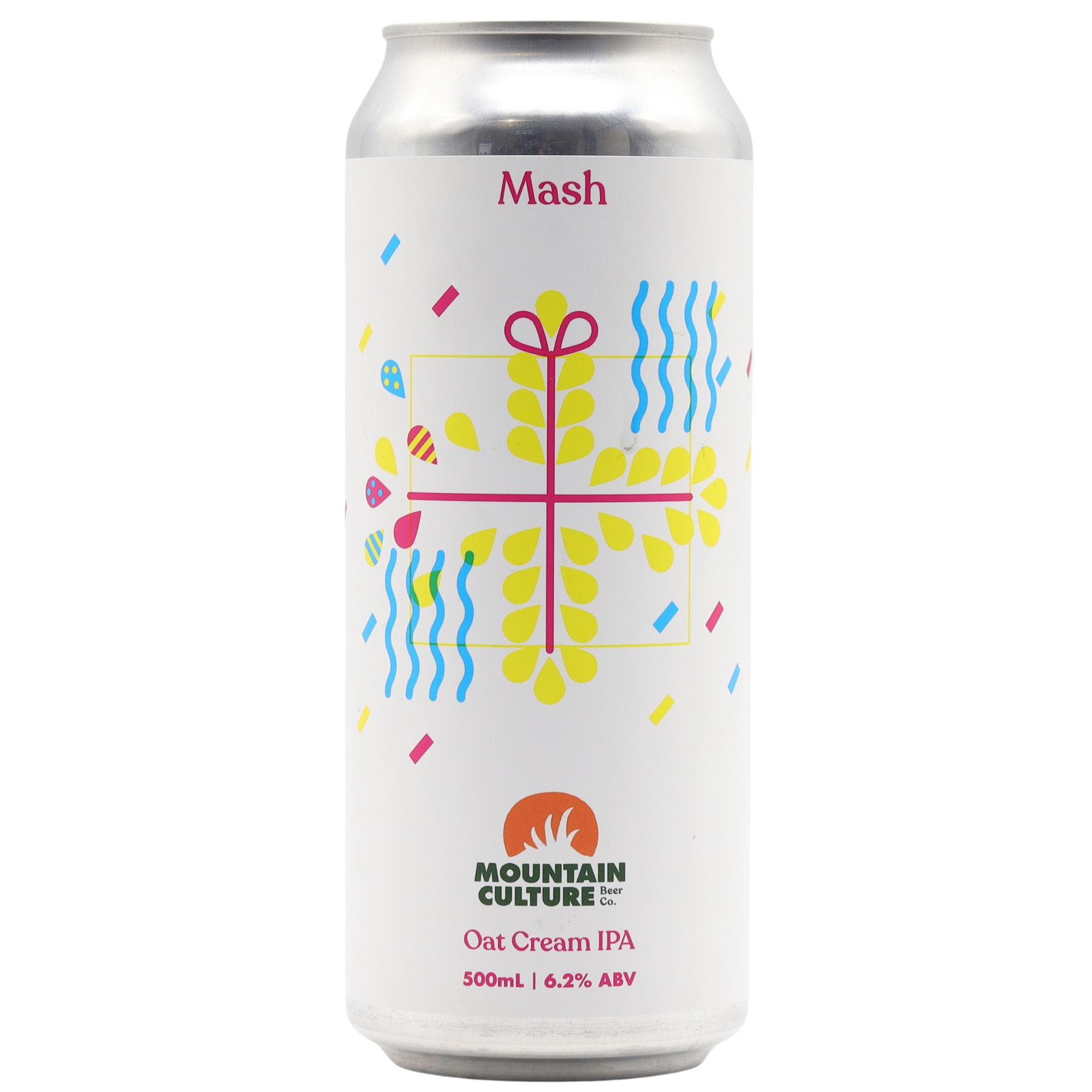 MOUNTAIN CULTURE - MASH – Mane Specialist Bottleshop