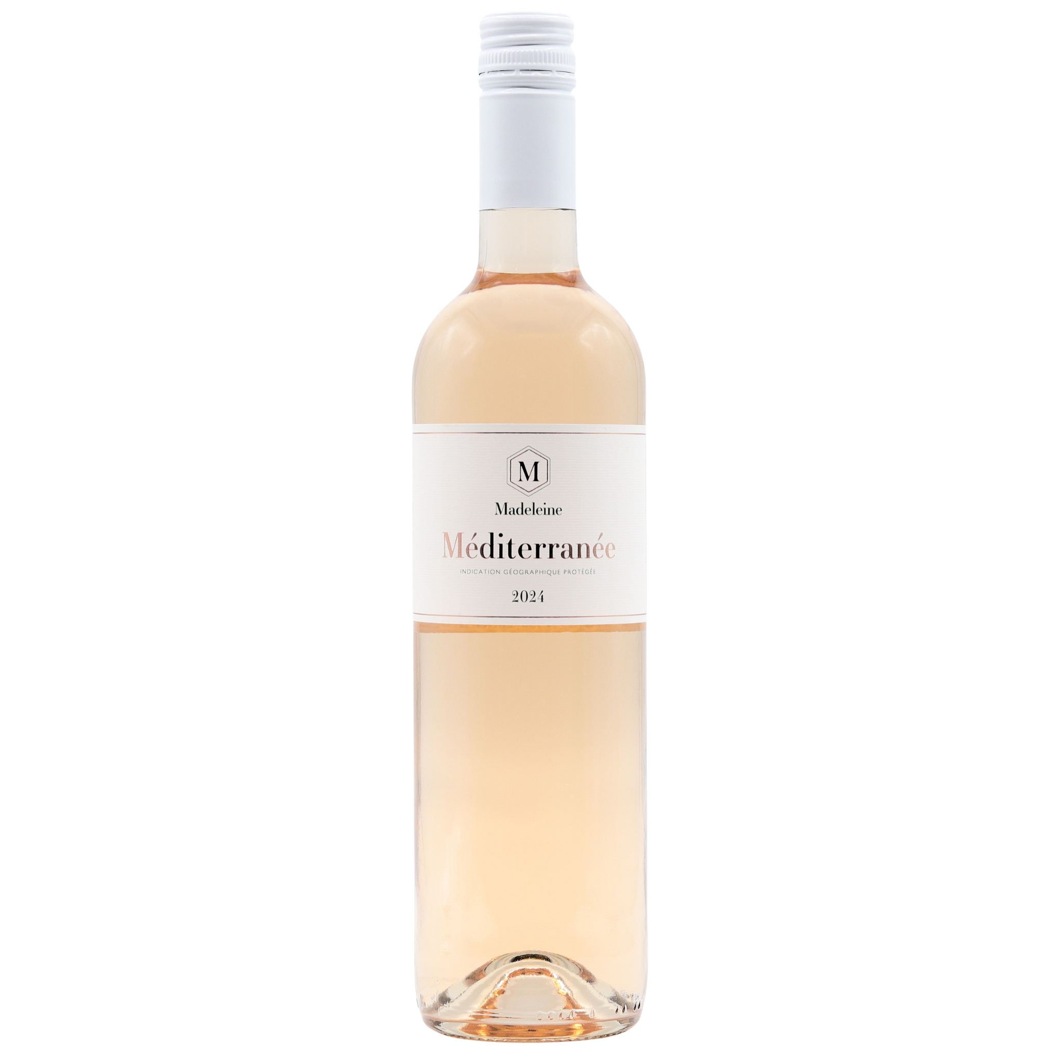 Madeleine - Méditerranée Rosé – Mane Specialist Bottleshop