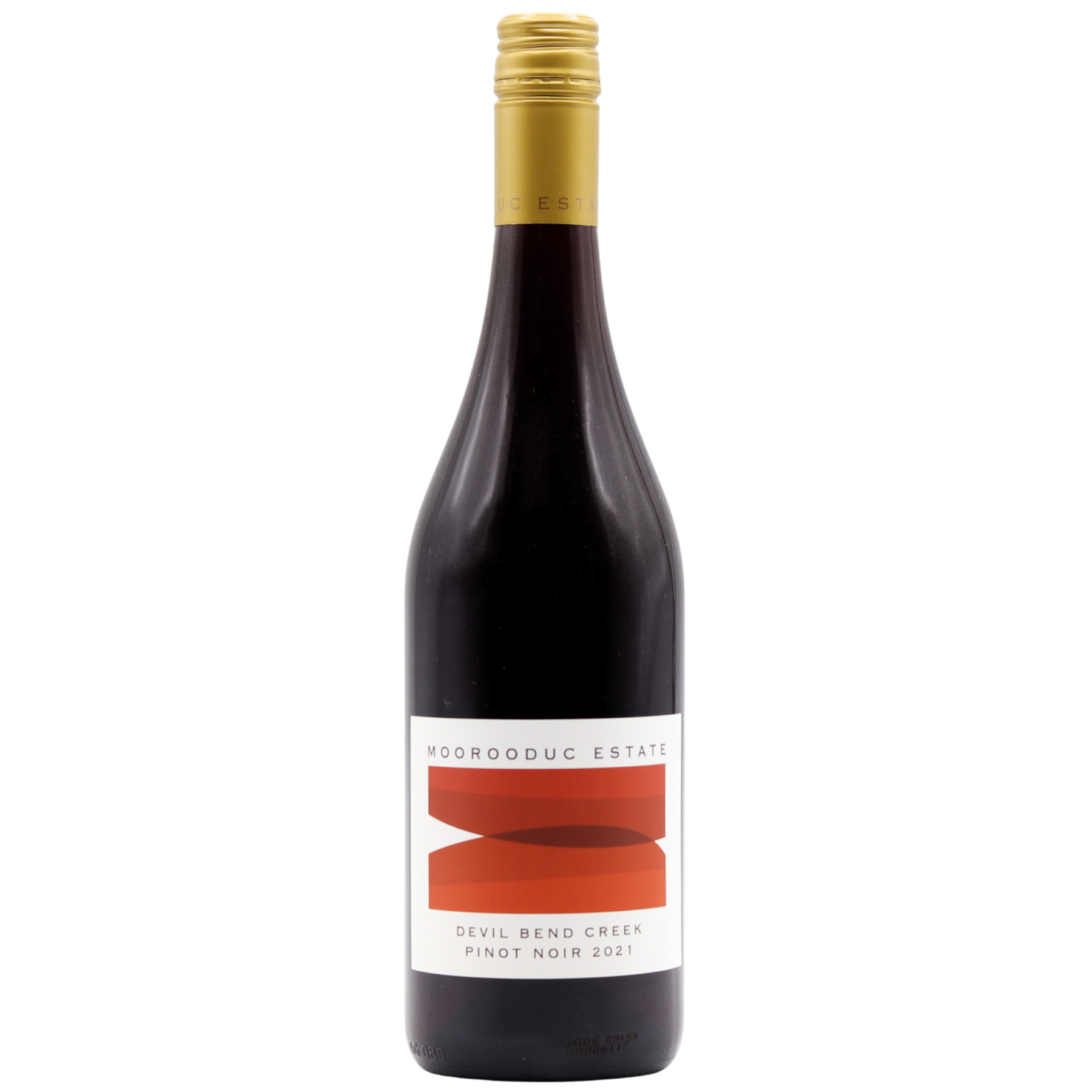 Moorooduc - Devil Bend Creek Pinot Noir – Mane Specialist Bottleshop