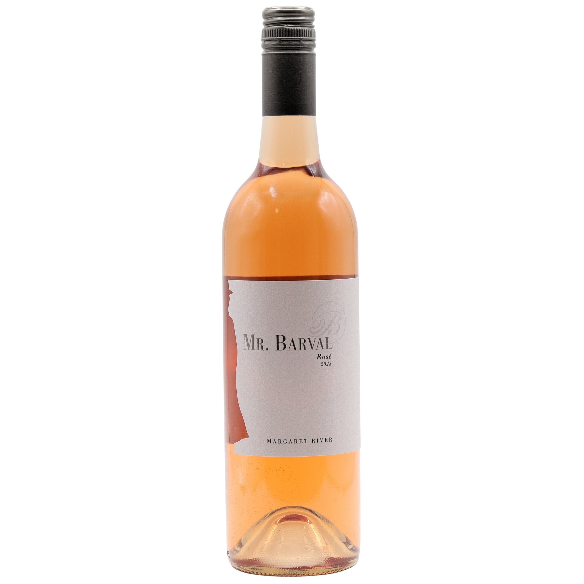 Mr. Barval - Rosé – Mane Specialist Bottleshop