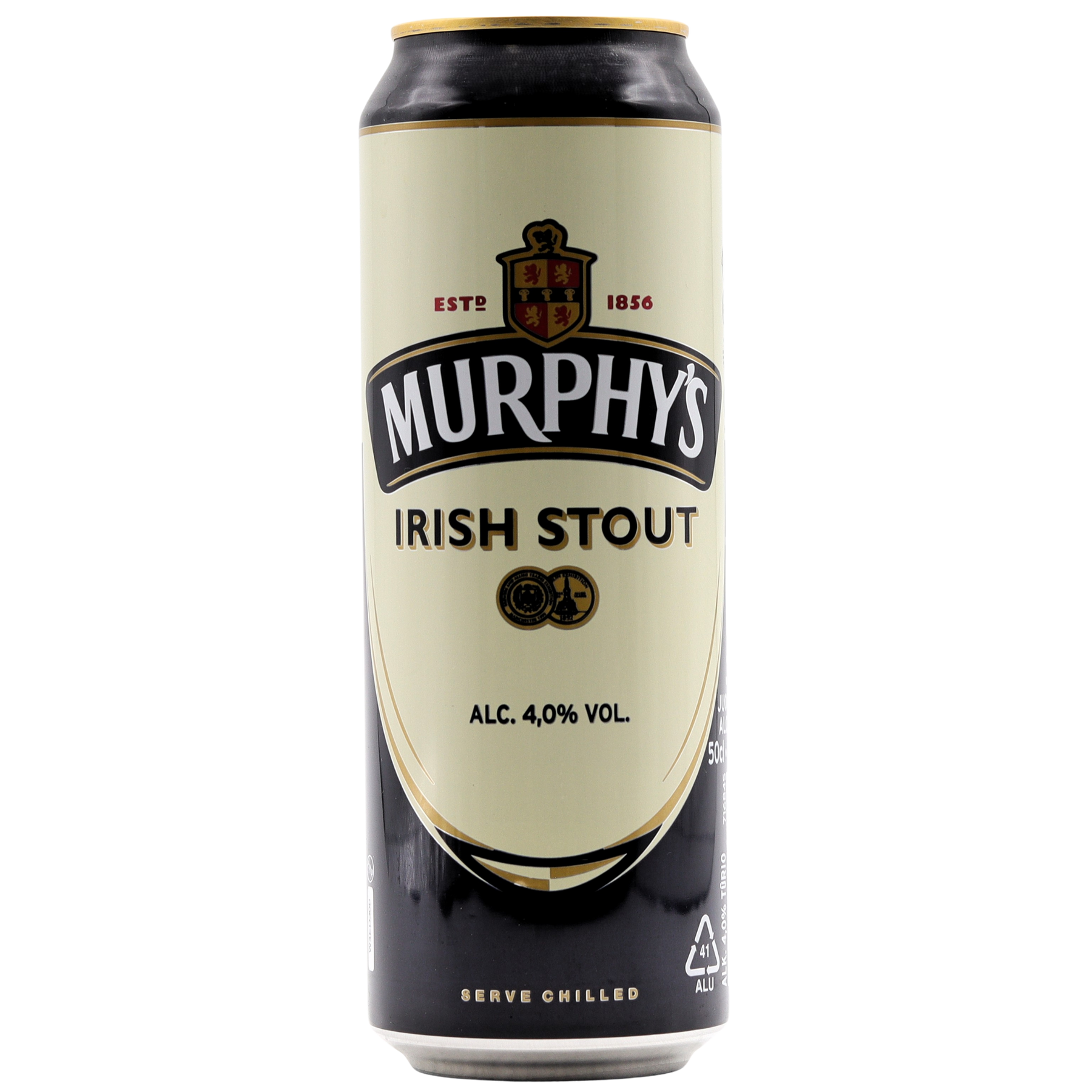 Murphy's - Irish Stout – Mane Specialist Bottleshop